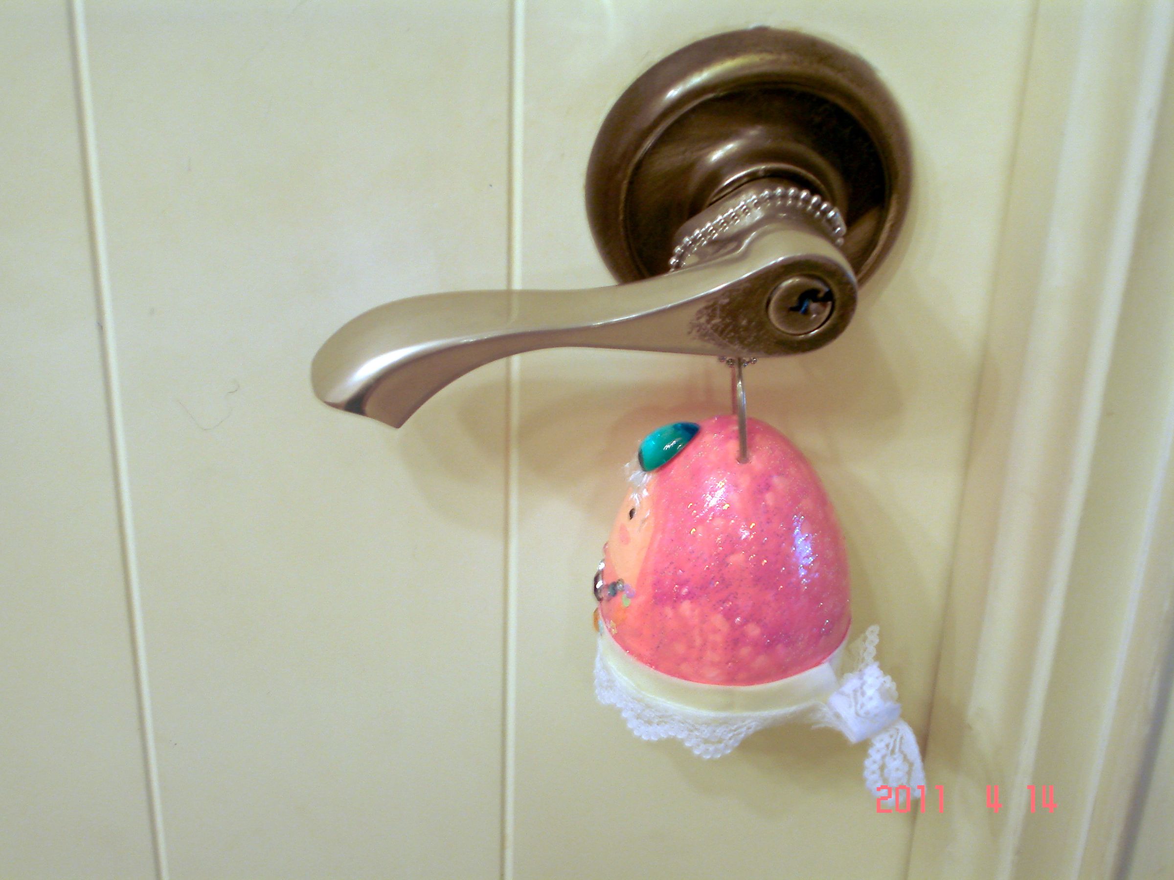 Egg Princess - Instructables