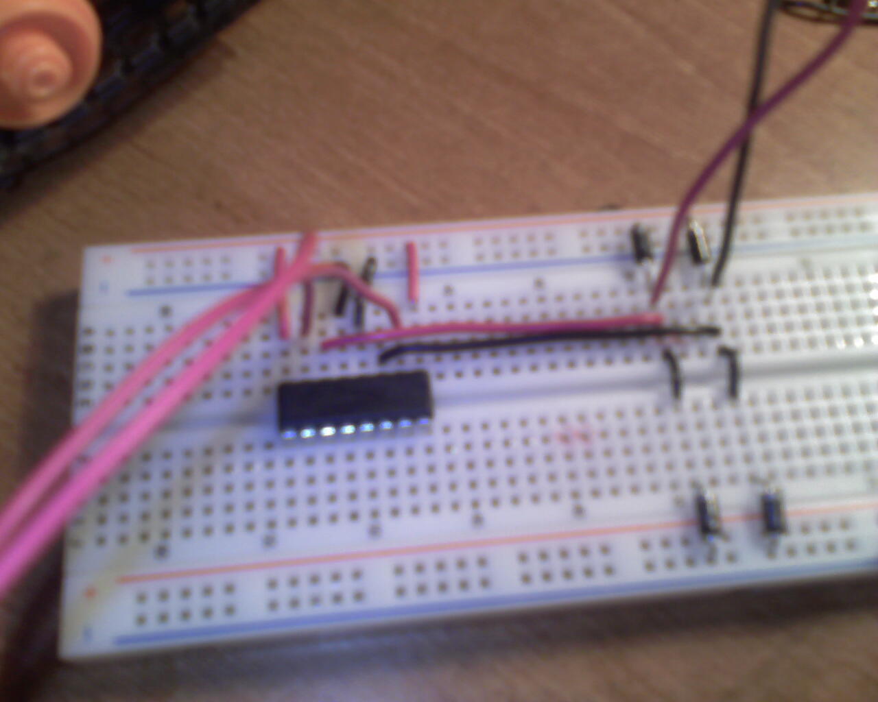 Ligth Follower Arduino Based Robot - Instructables