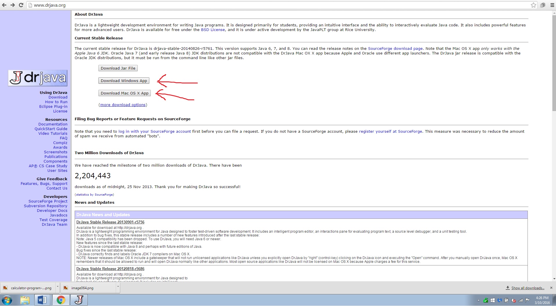 How to Make a Simple Calculator in Java : 9 Steps - Instructables
