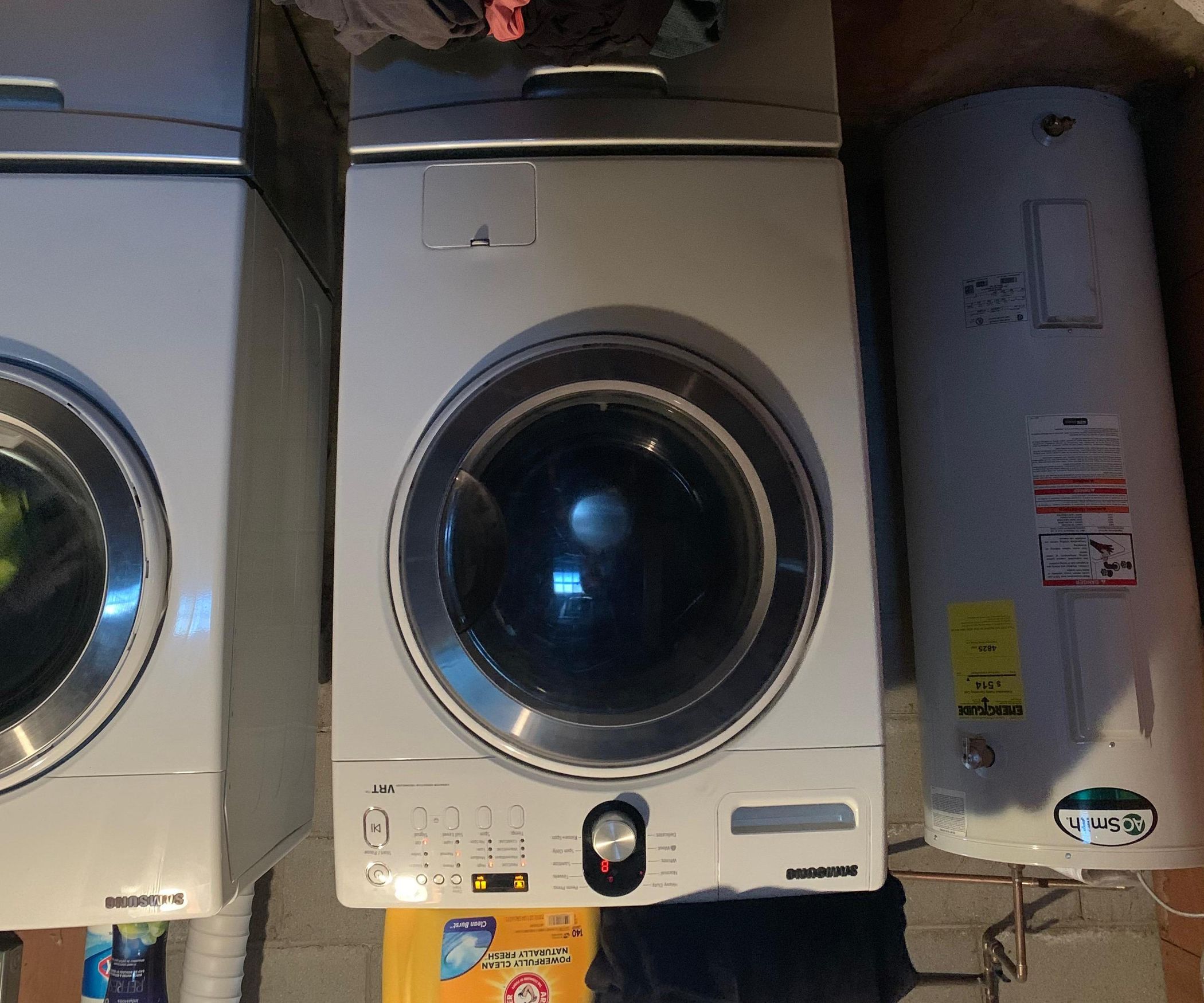 Washing a Load of Laundry : 6 Steps - Instructables