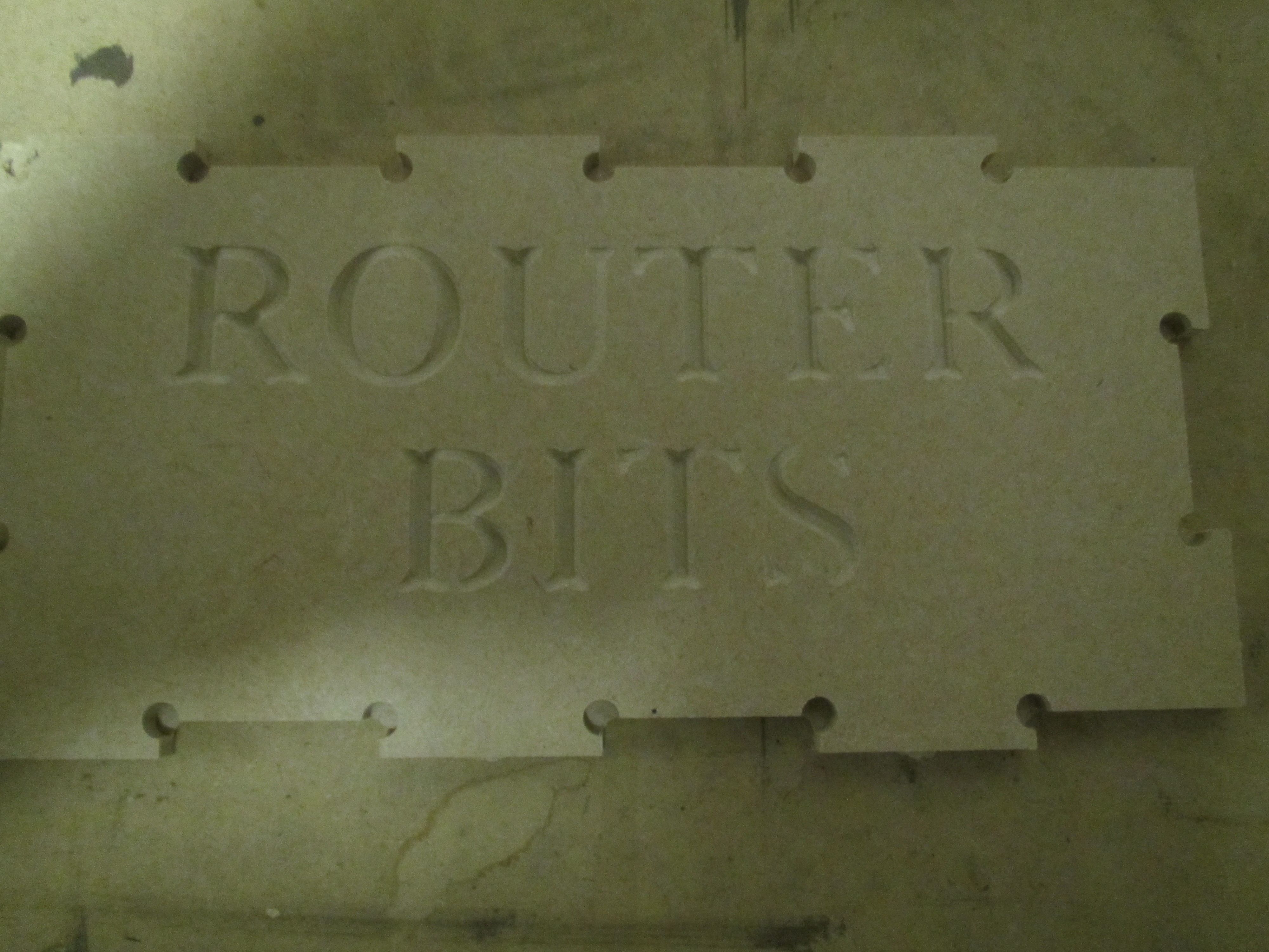 Router Bit Storage Box : 4 Steps - Instructables