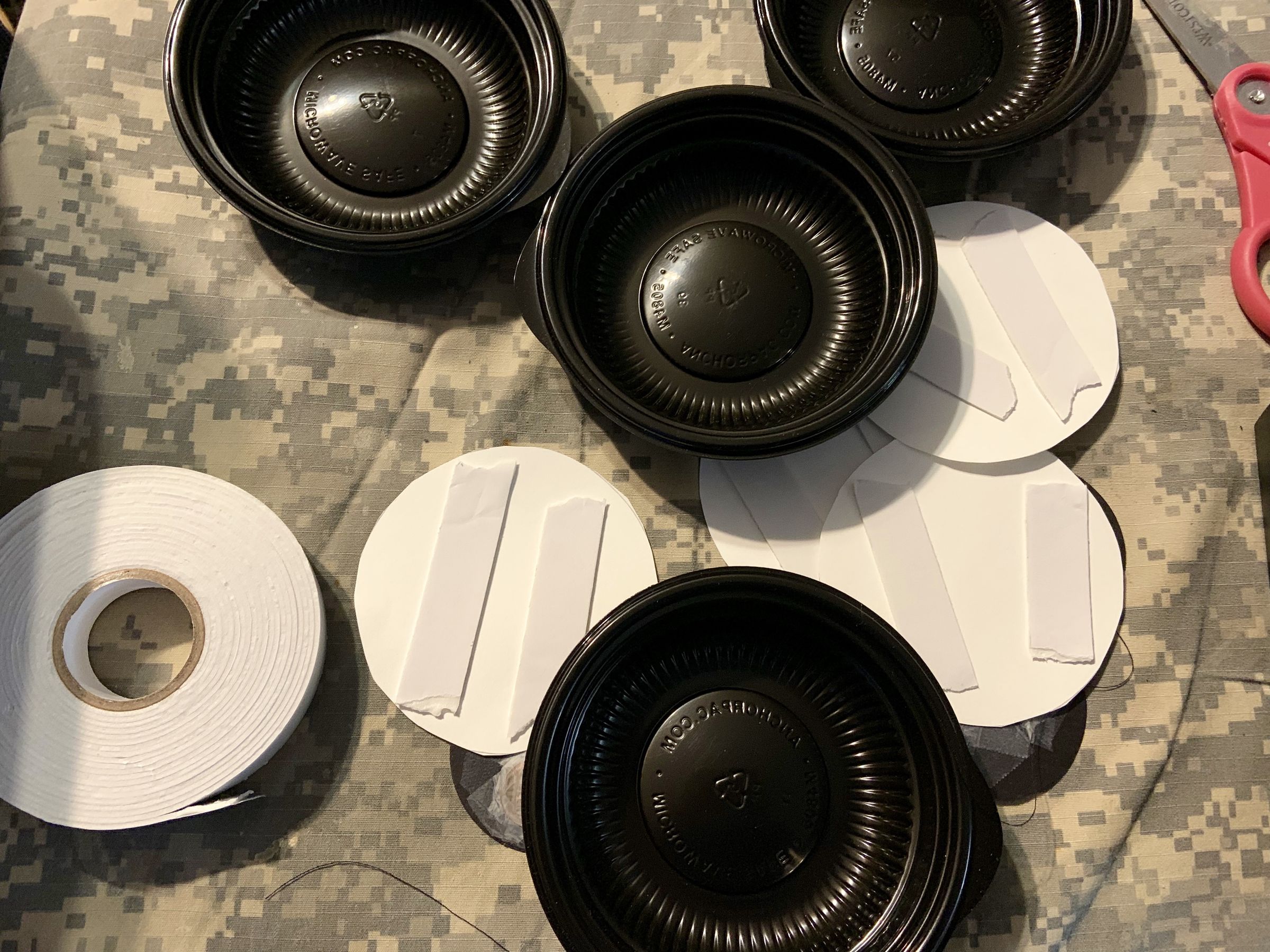 Giant Googly Eyes : 3 Steps (with Pictures) - Instructables