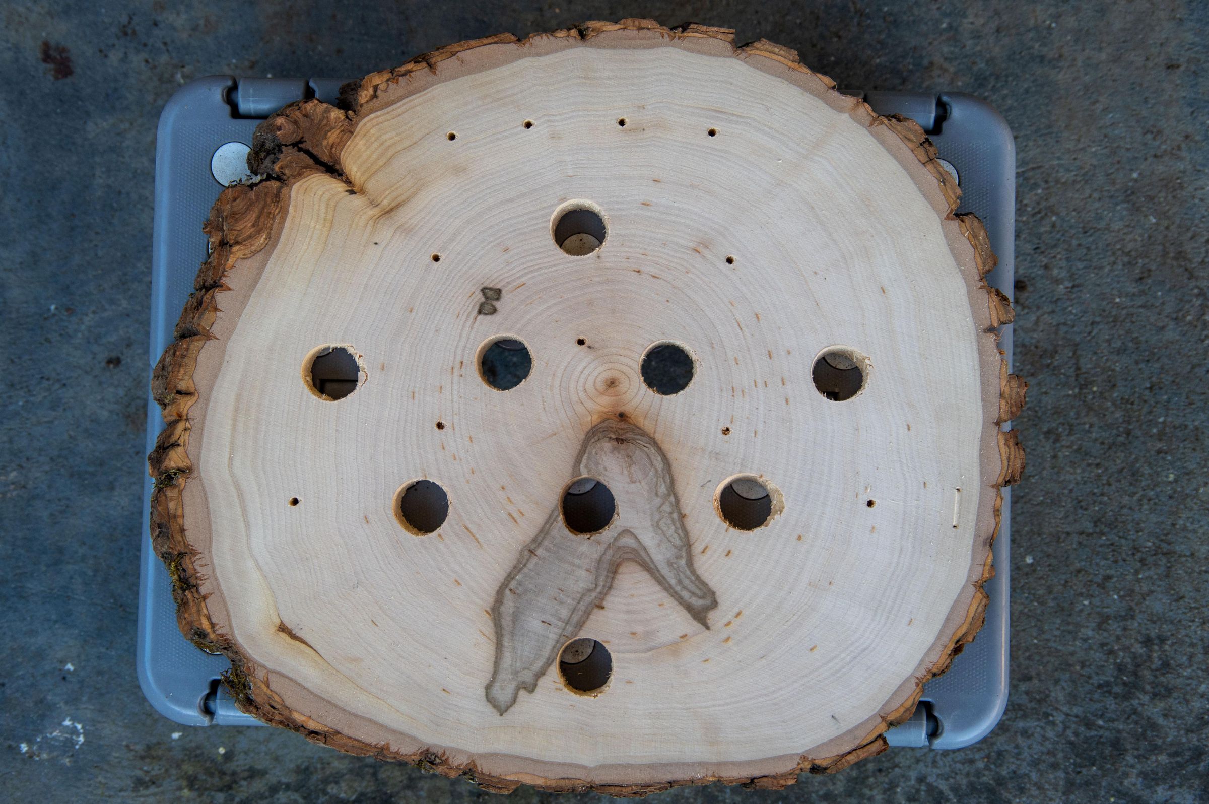 Half Dial Wall Clock : 7 Steps (with Pictures) - Instructables