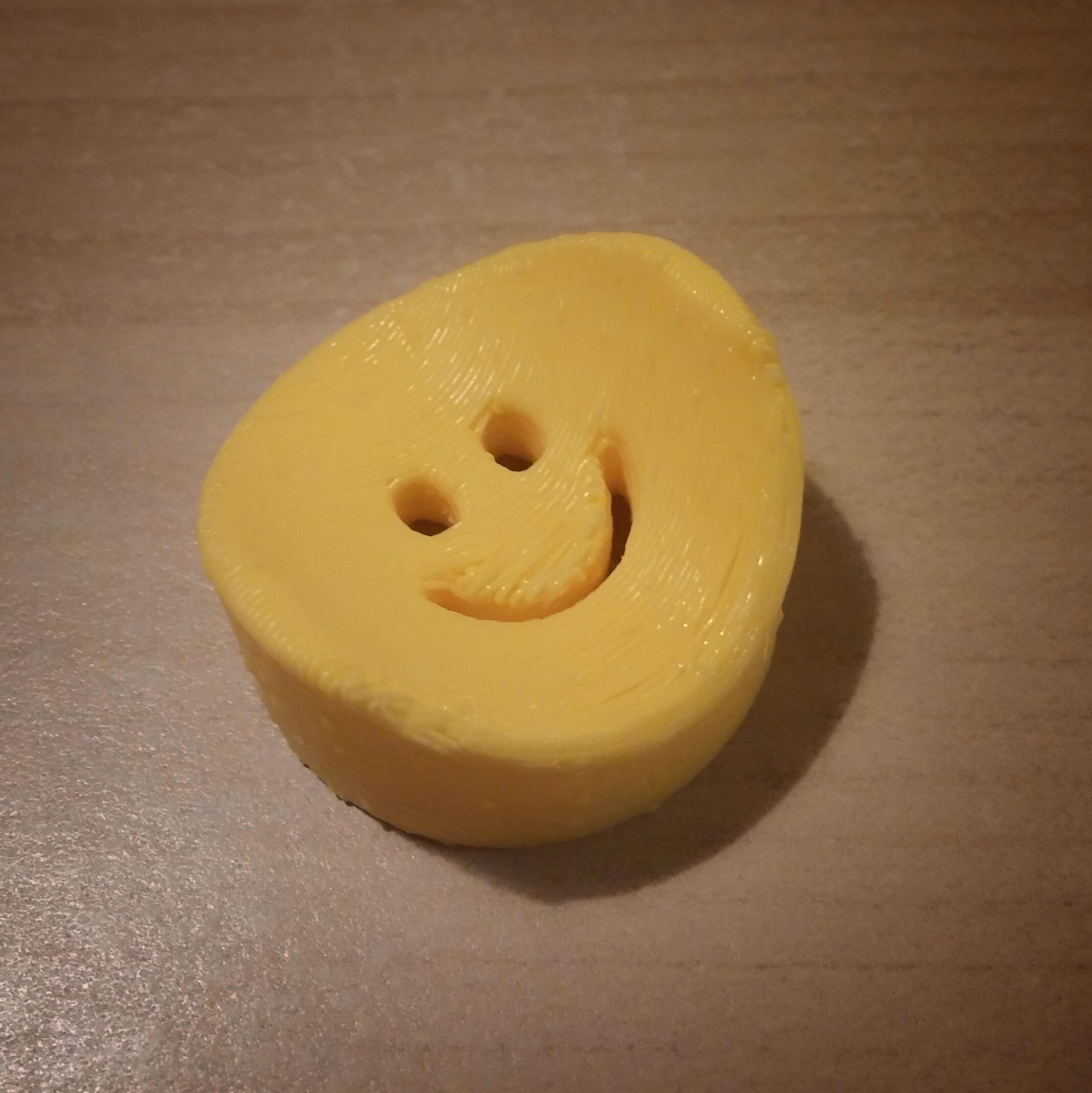 3D Printed Ergonomic & Friendly Asthma Inhaler - Instructables