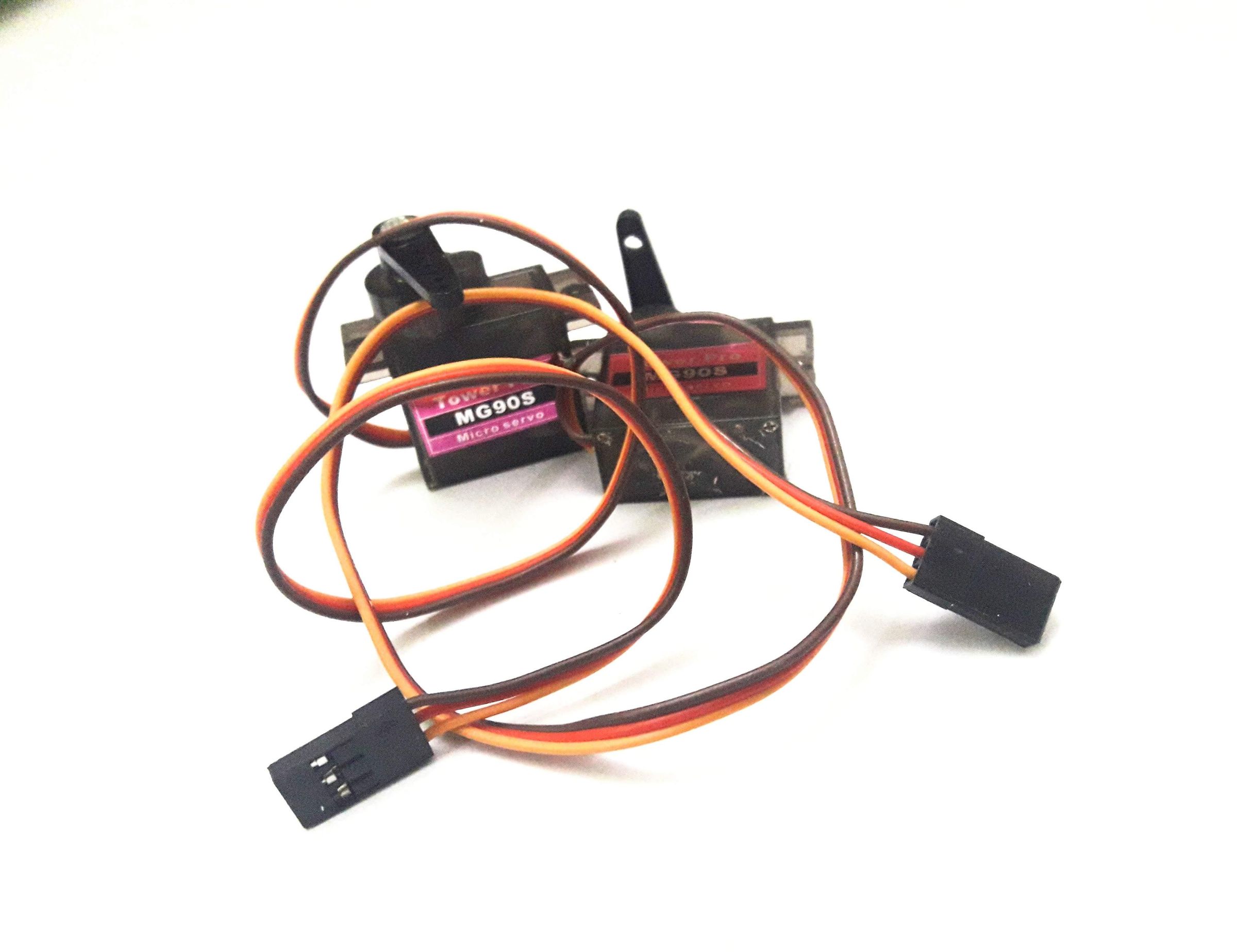 How Does a RC Airplane Work ? : 4 Steps (with Pictures) - Instructables