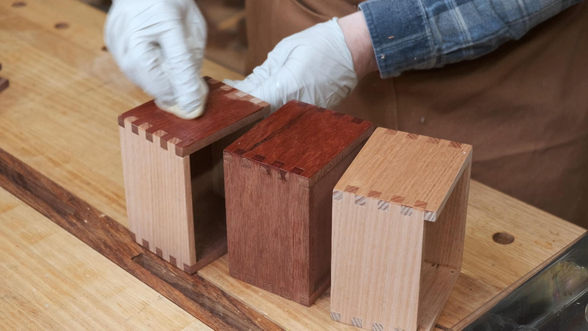 Salt Cellar : 15 Steps (with Pictures) - Instructables