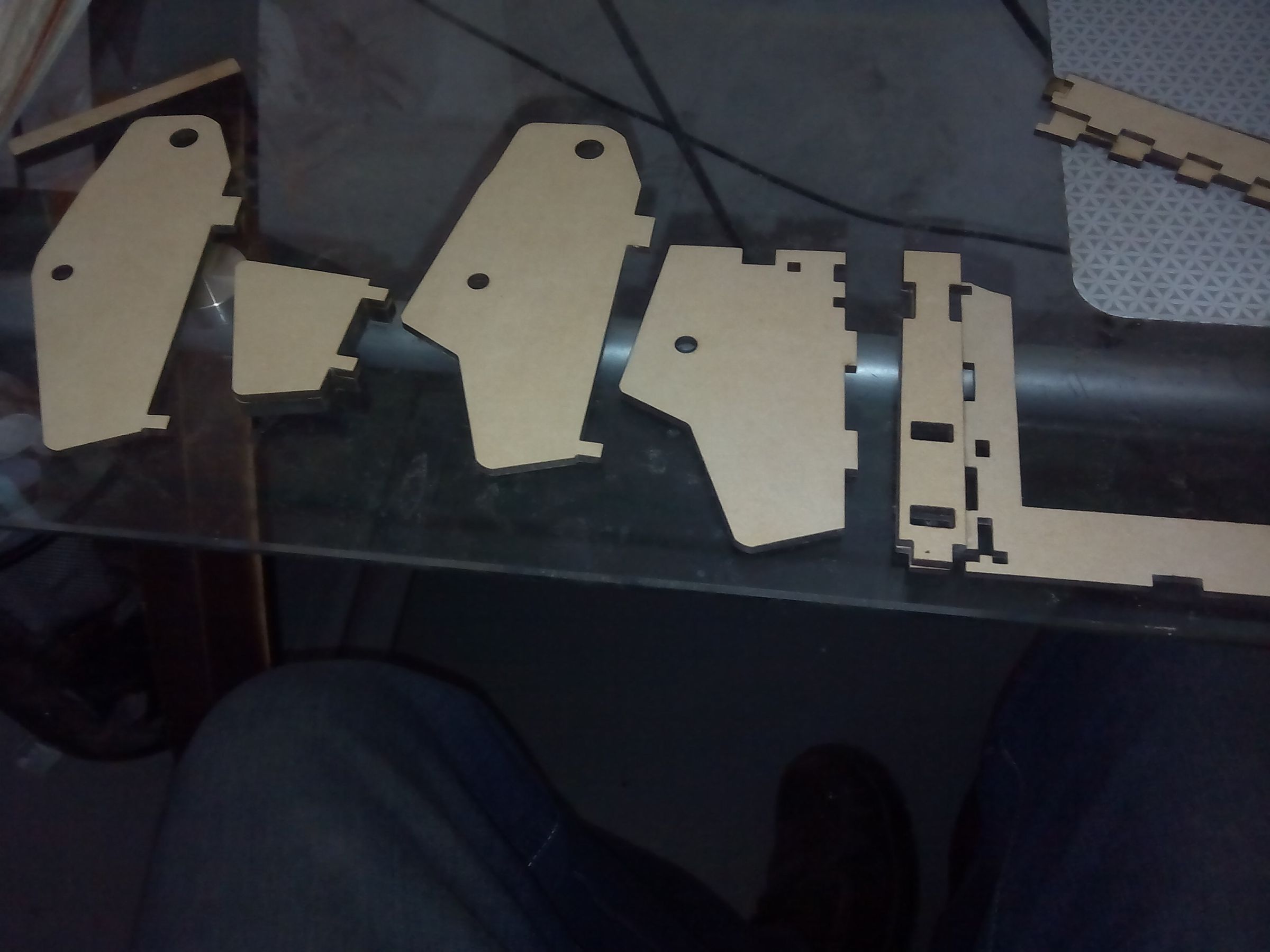 Mini Cargador / Mini Loader : 11 Steps (with Pictures) - Instructables