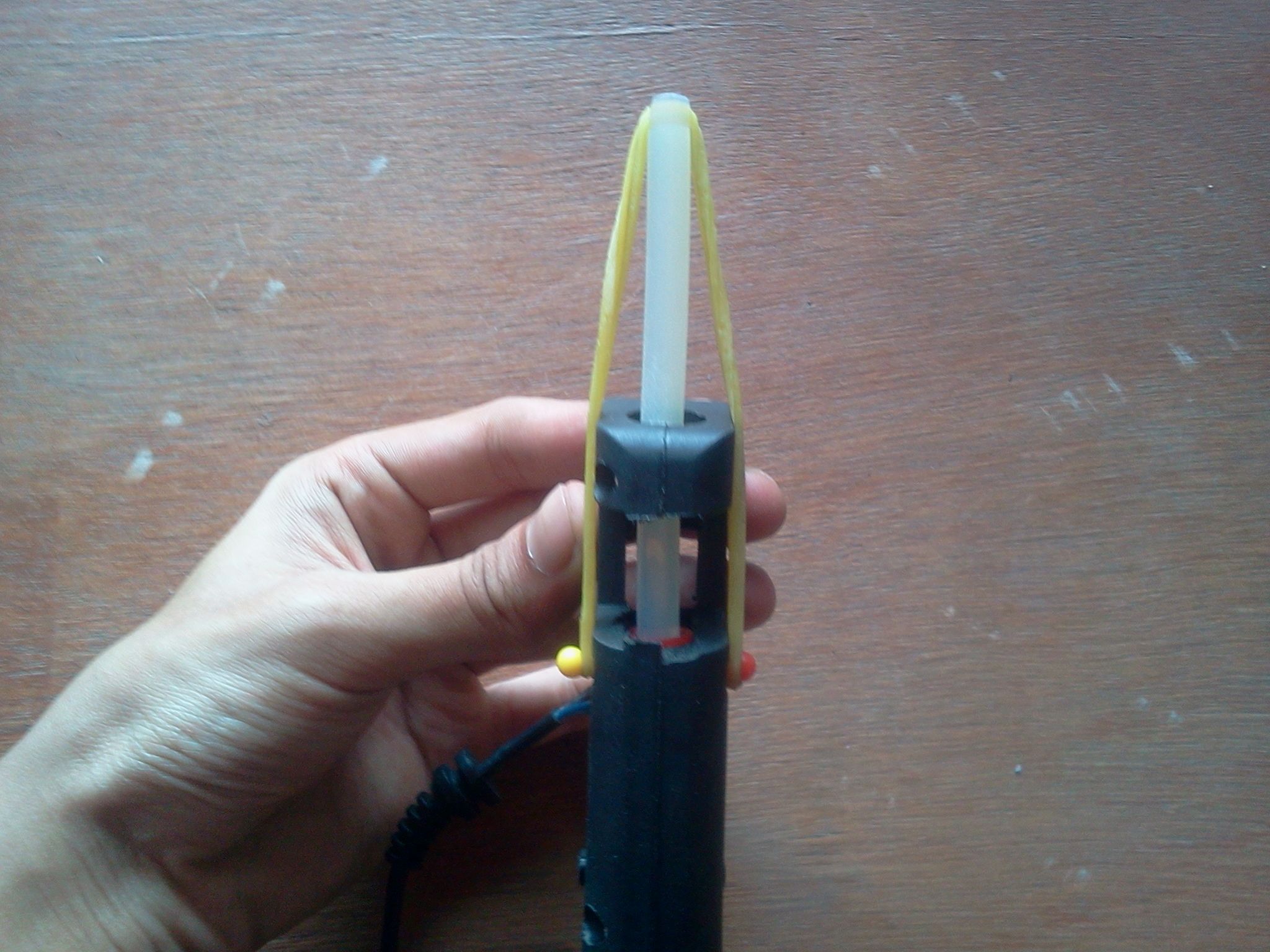 Make Your Own 3D Printing Pen : 5 Steps - Instructables