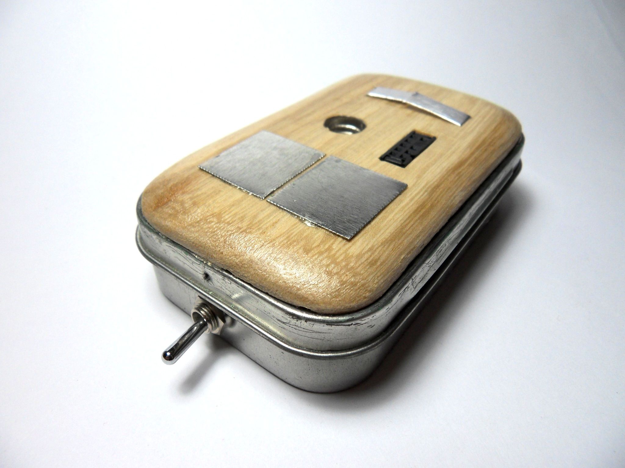 LED / Mini Lightbulb Tester : 7 Steps (with Pictures) - Instructables