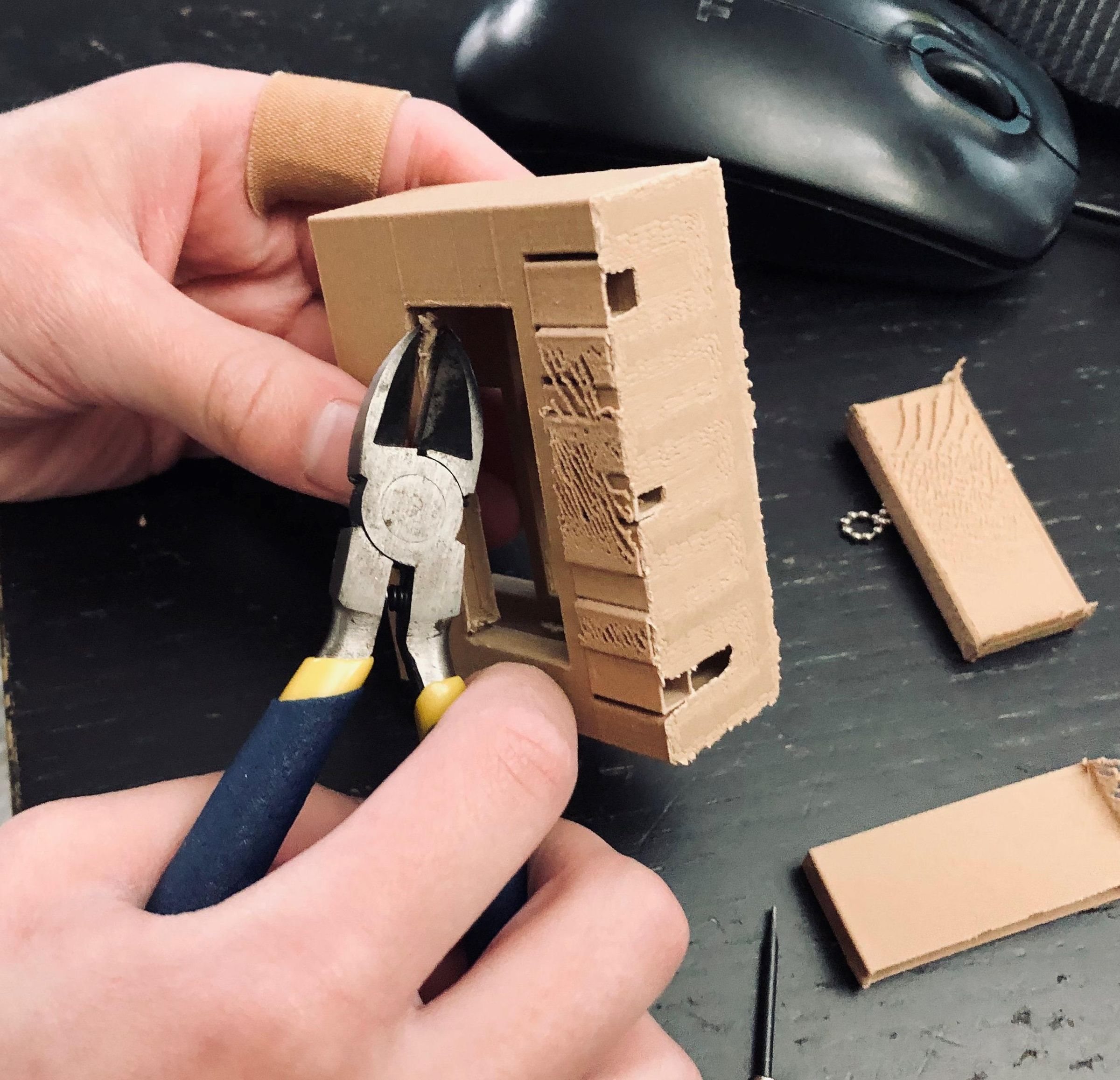 Microbit Talking Robot : 24 Steps (with Pictures) - Instructables