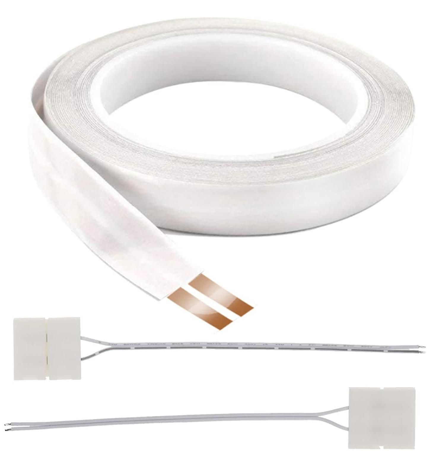 Upgrade Your Refrigerator Lighting : 4 Steps (with Pictures ...