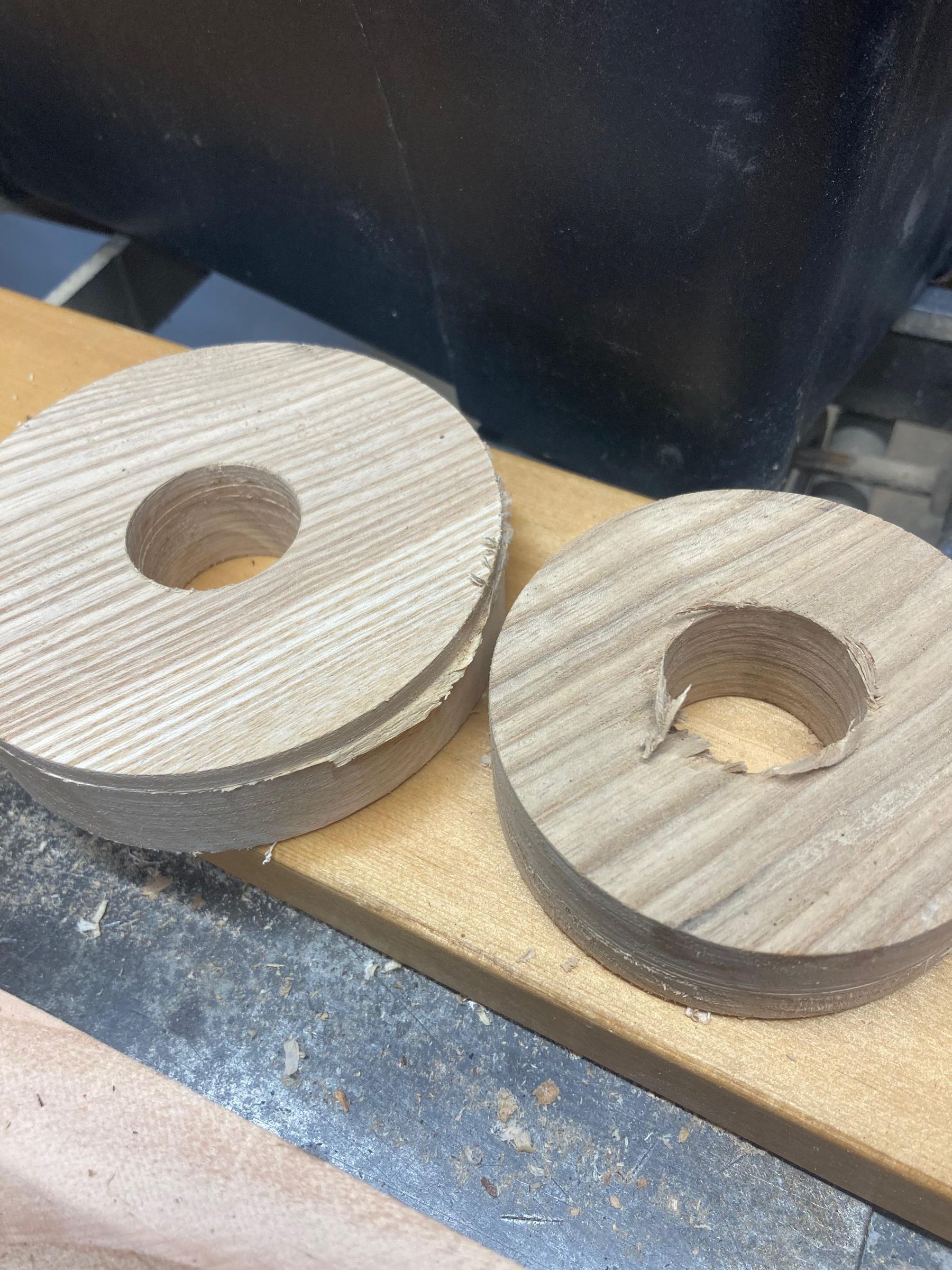 Stacking Ring Toy : 5 Steps (with Pictures) - Instructables