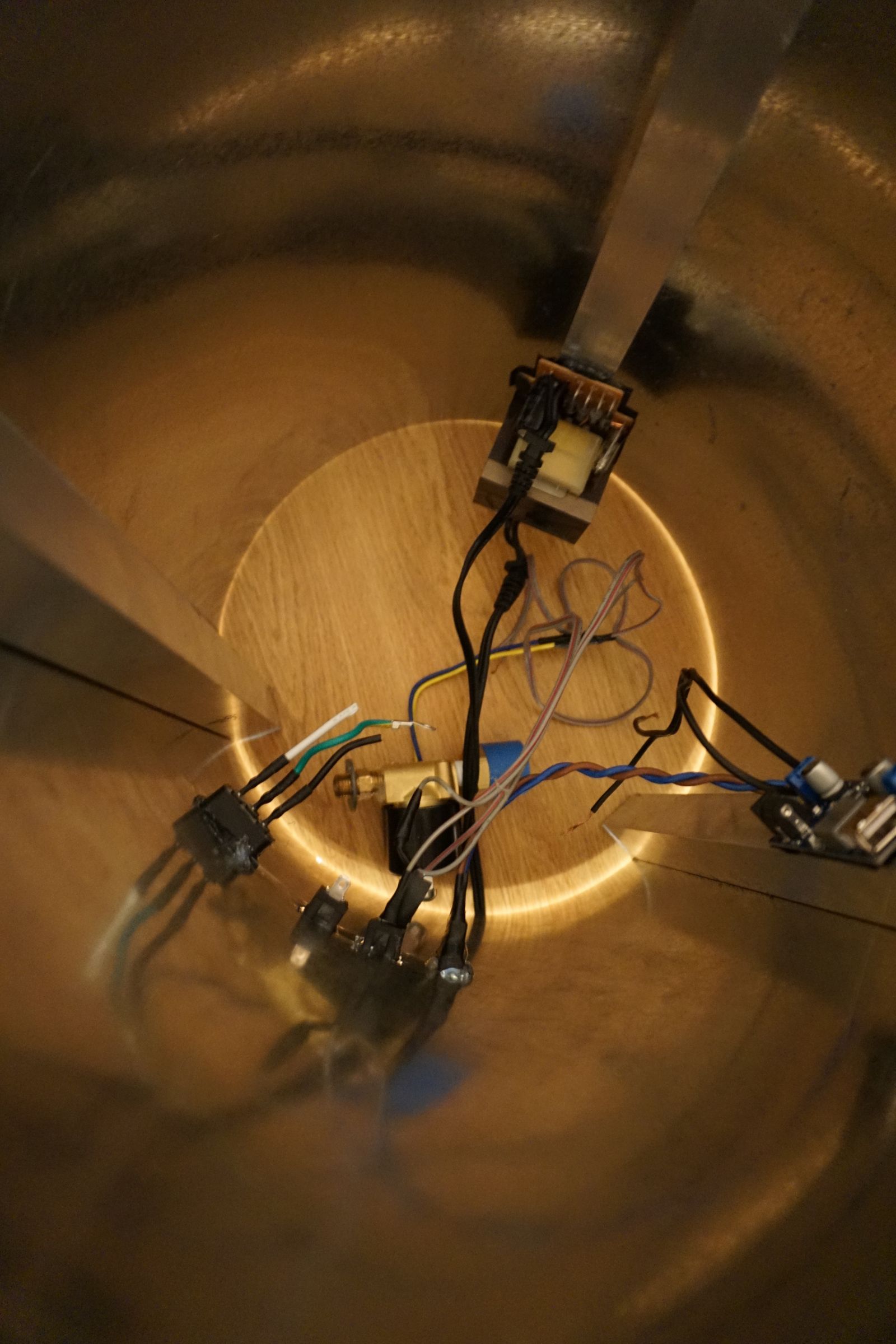 Make a SFX Fire Projector : 8 Steps - Instructables
