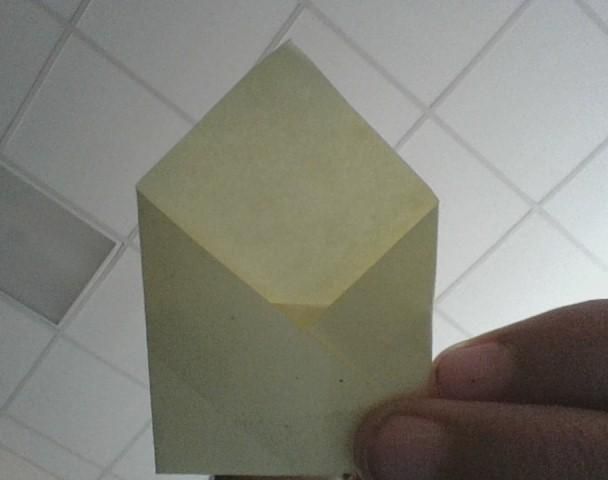 Paper Envelopes : 6 Steps - Instructables