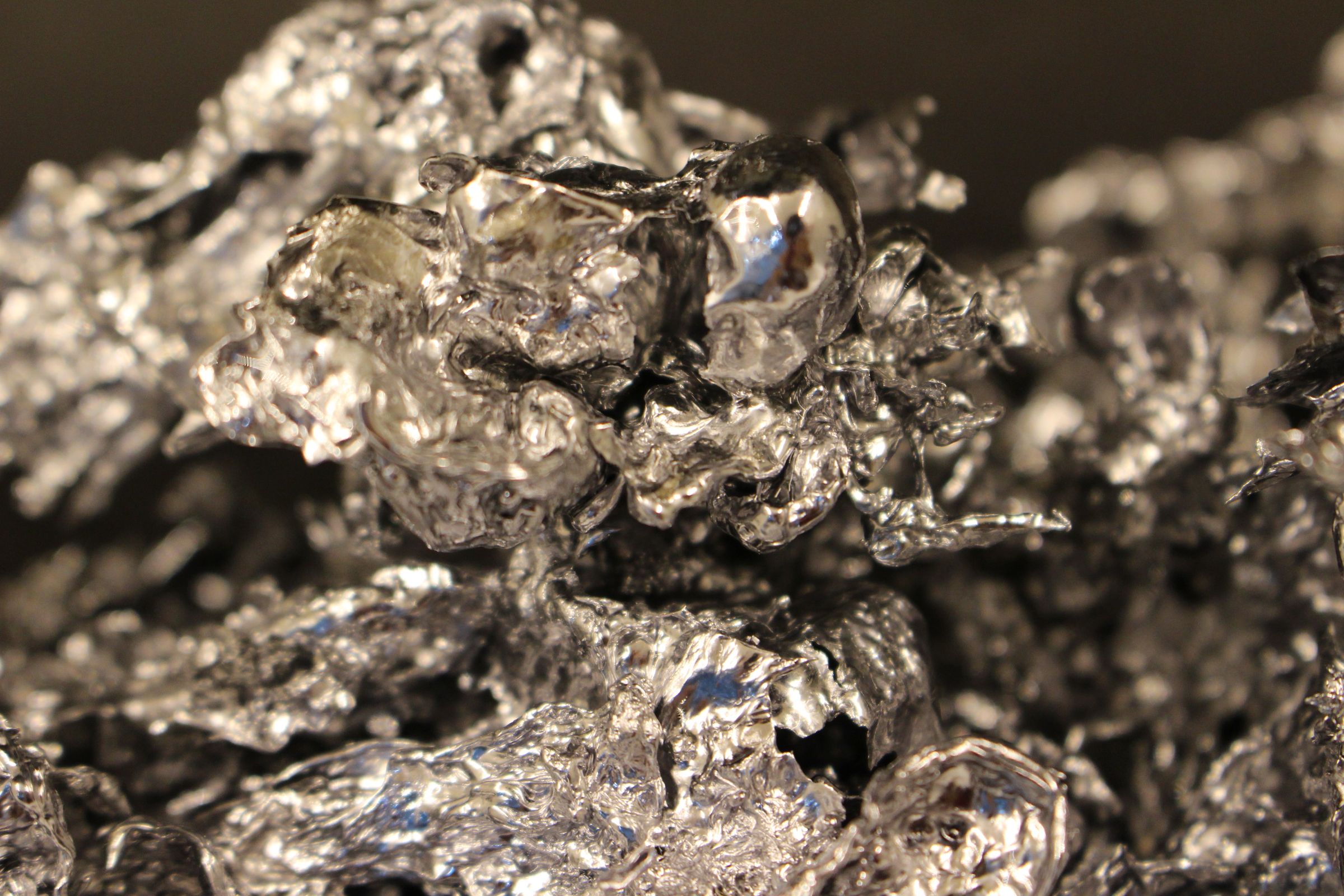 Your Head Cast in Metal - Photogrammetry > 3D Printing > Metal Casting ...