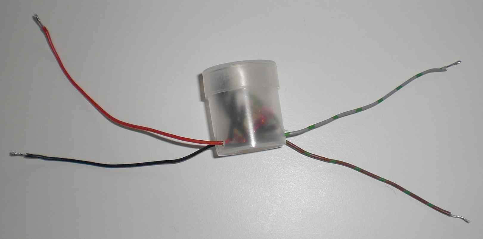 Steampunked Time Traveling Machine : 13 Steps (with Pictures ...