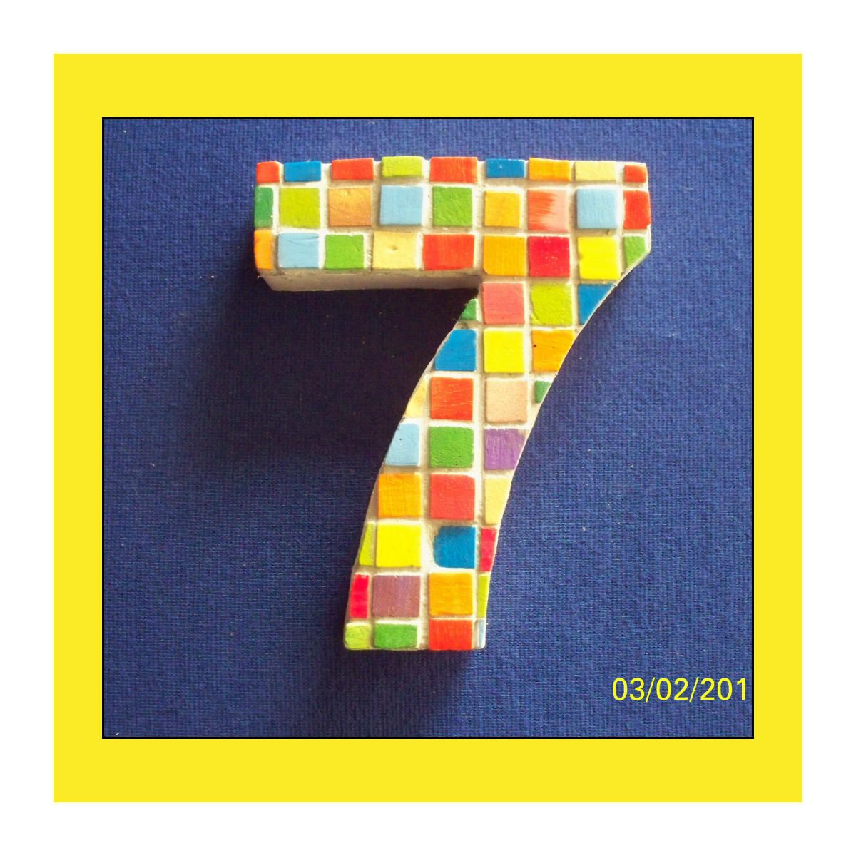 Making Numbers (Differently) - Instructables