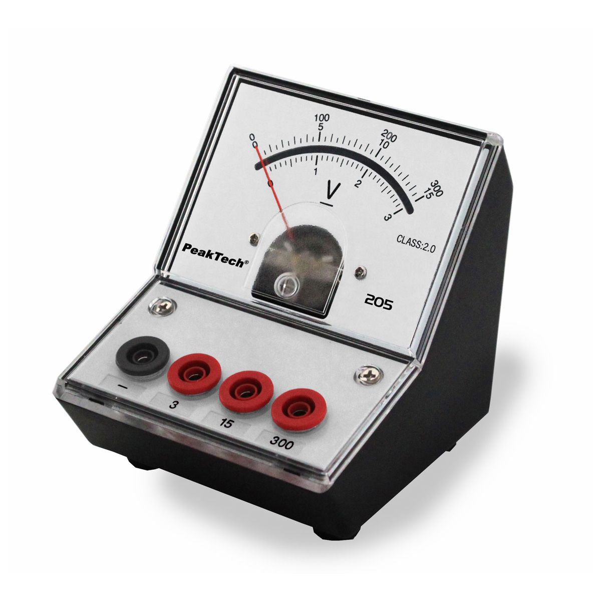 How to Use a Multimeter Basics : 8 Steps - Instructables