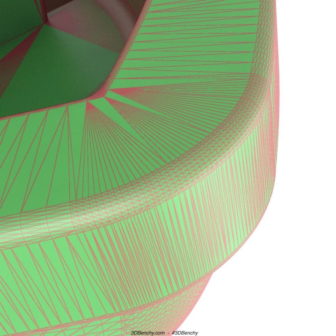 #3DBenchy - the Tool to Calibrate and Test Your 3D Printer : 5 Steps ...