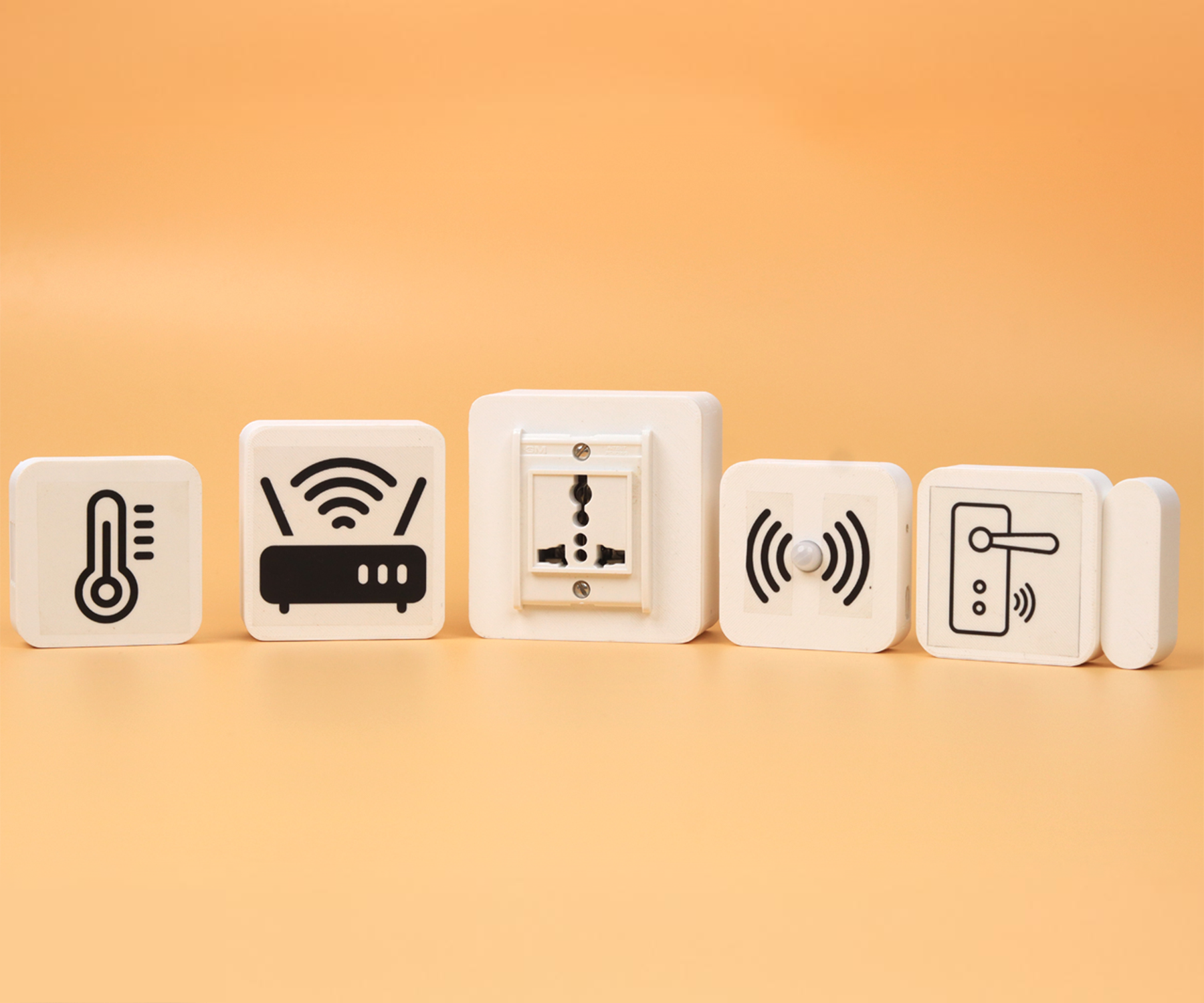 DIY Modular IoT Kit for Smart Home : 10 Steps - Instructables