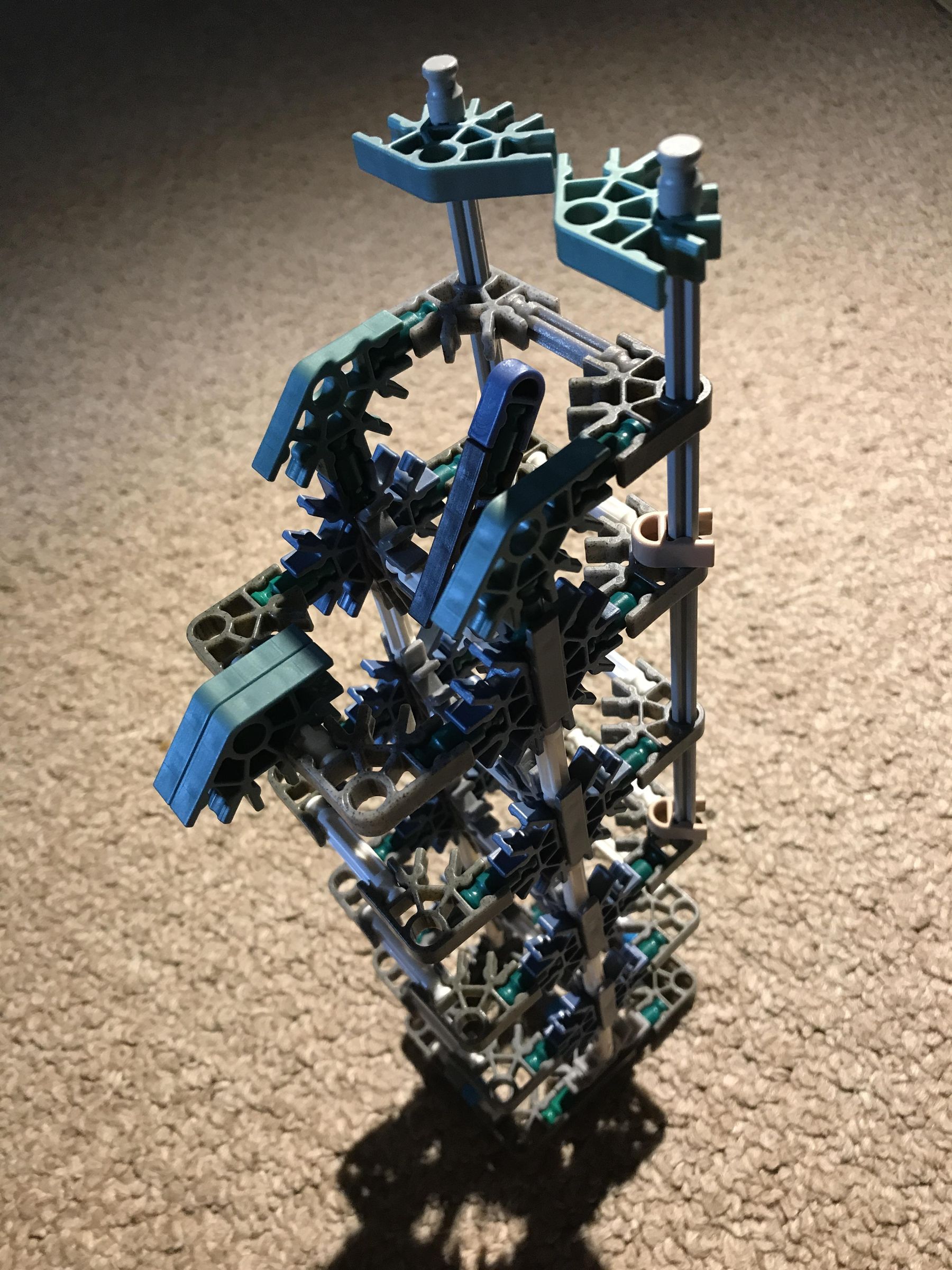 Tower Target : 3 Steps - Instructables