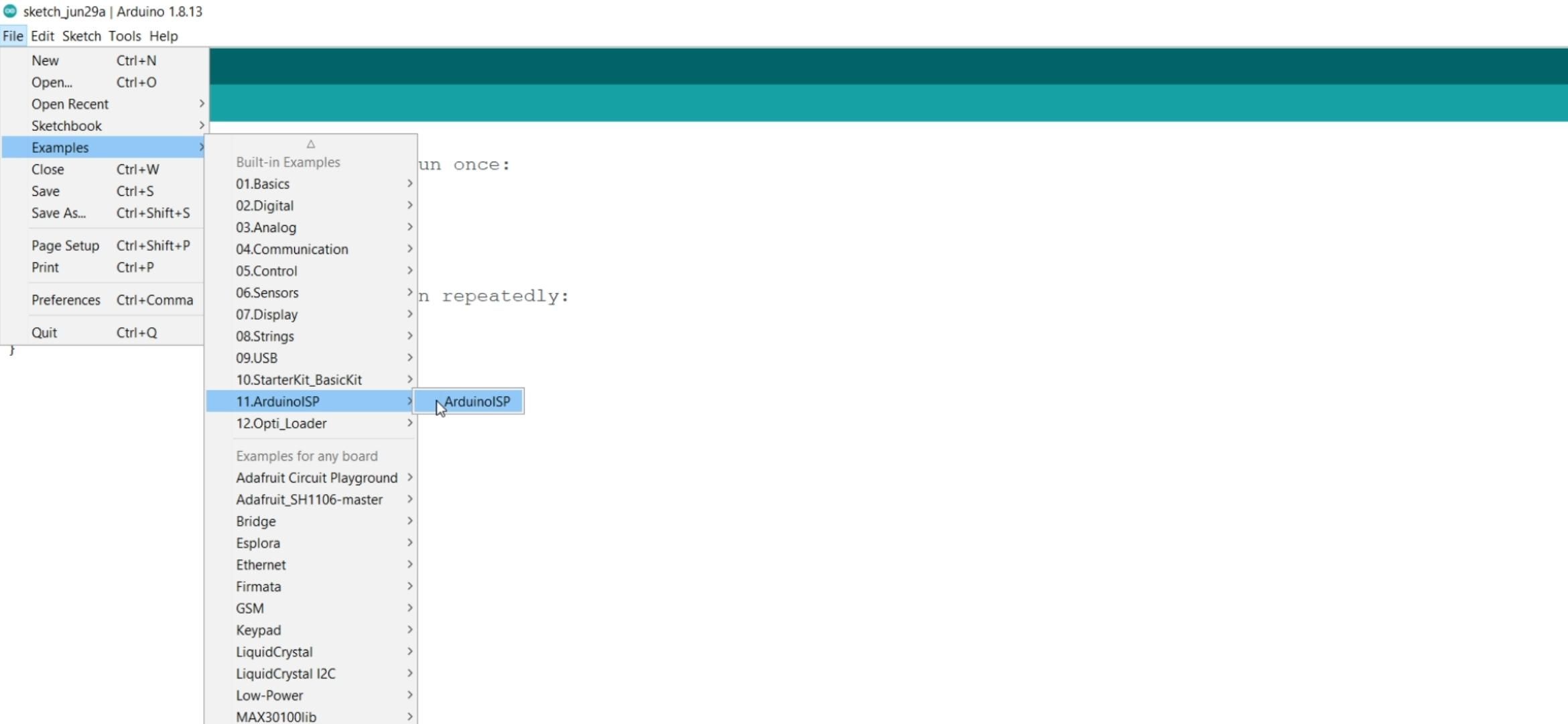 How to Get Code/ Program Back From Arduino : 9 Steps - Instructables