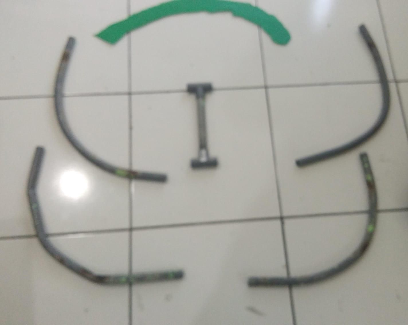 Making Dr.Octopus Suit Based on Hydraulics : 3 Steps - Instructables