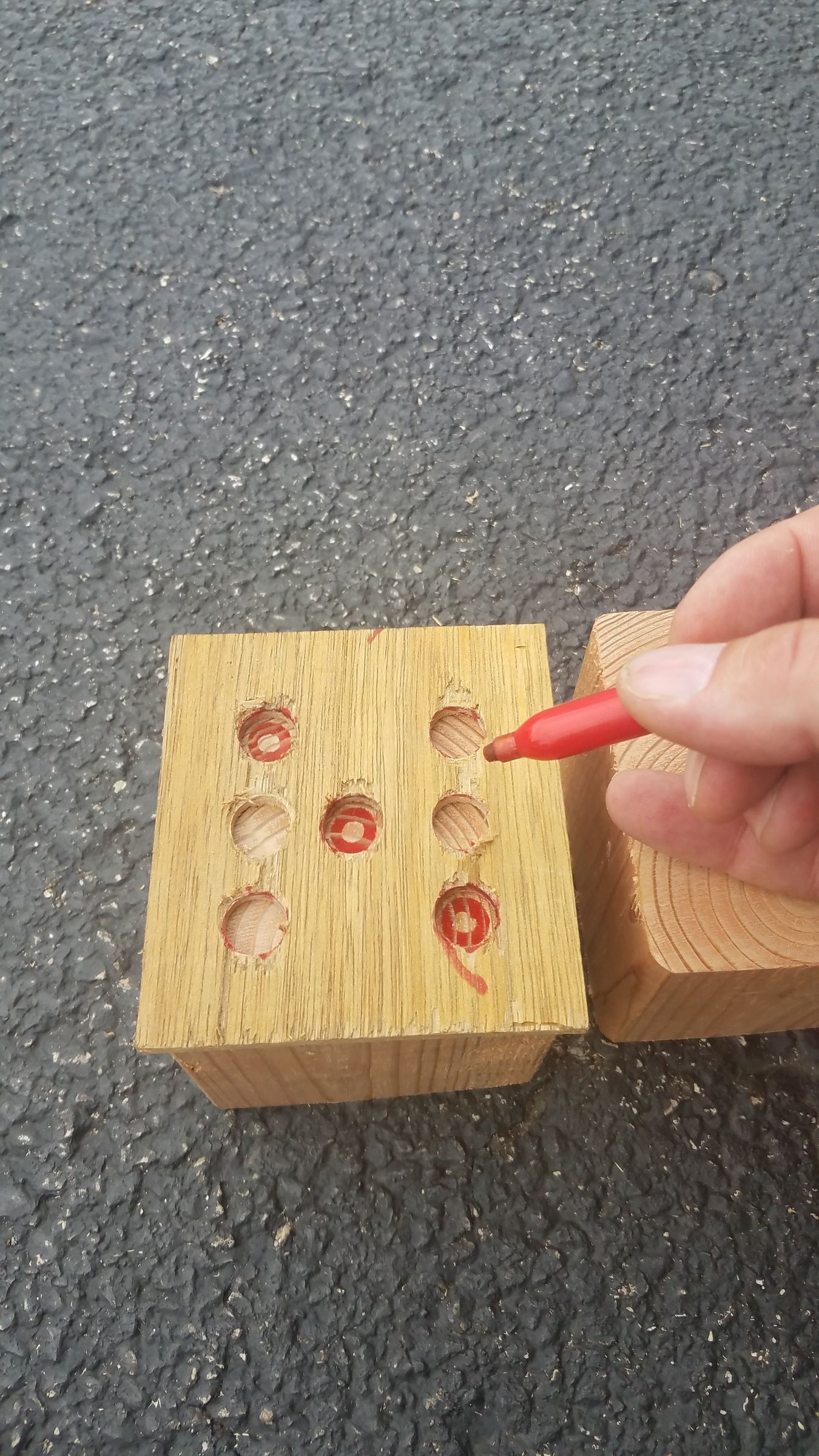 Cowboy Dice : 4 Steps - Instructables