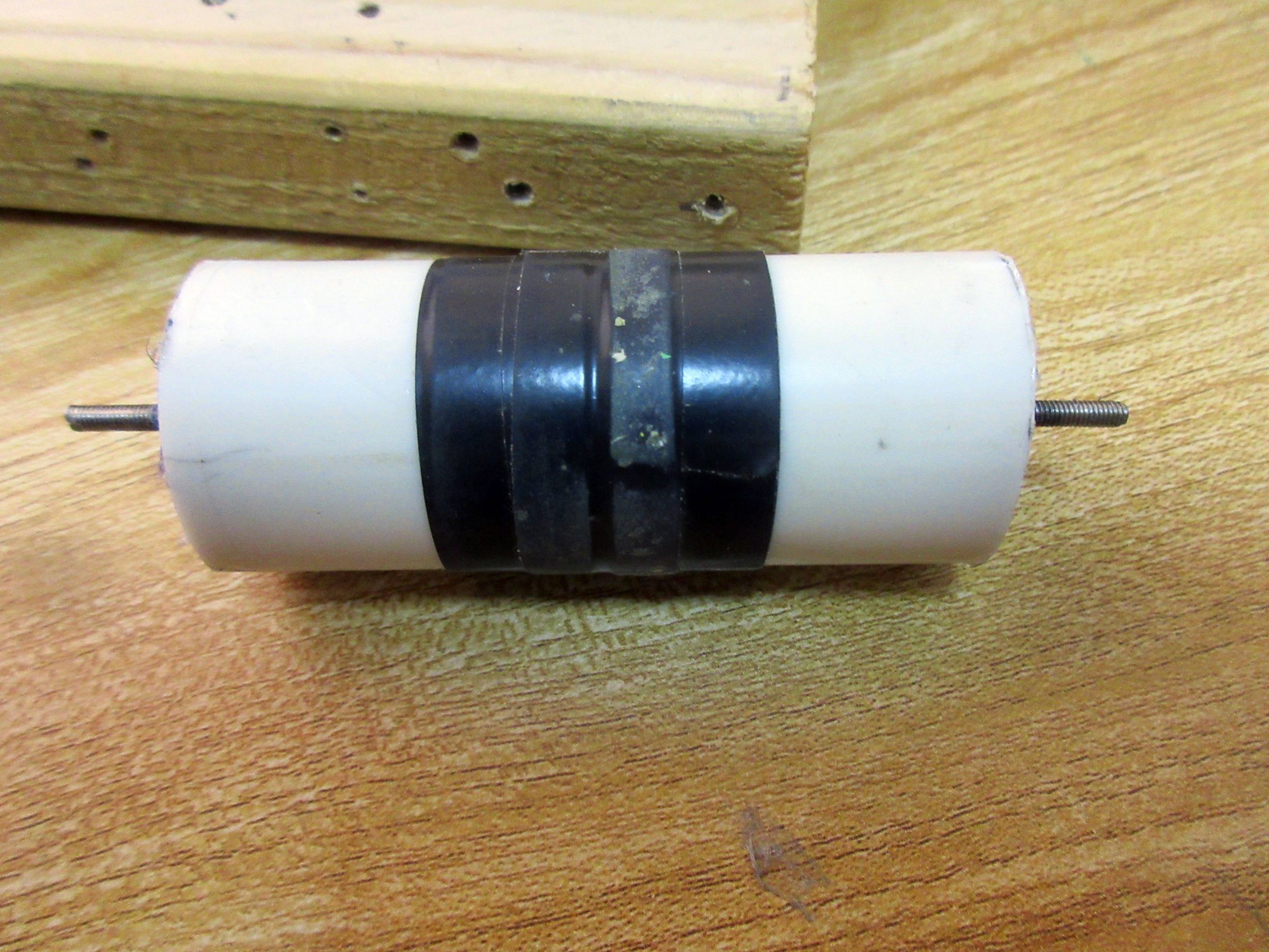 Build Mini Conveyor Belt As Slinky Machine : 7 Steps (with Pictures ...