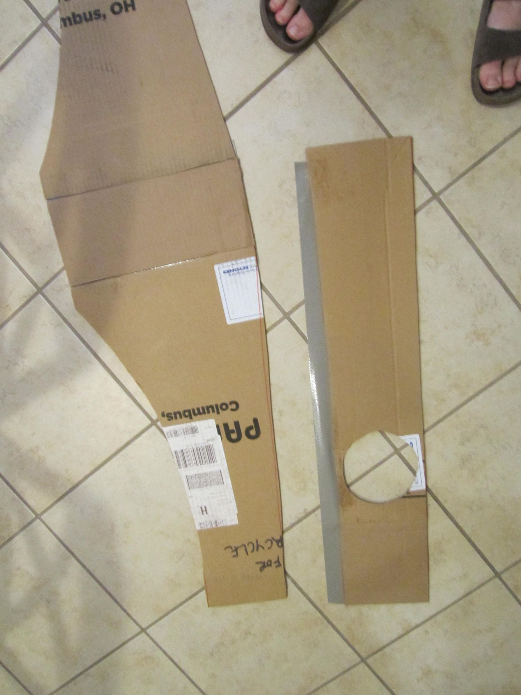 Prototype Speaker, Cardboard : 6 Steps - Instructables