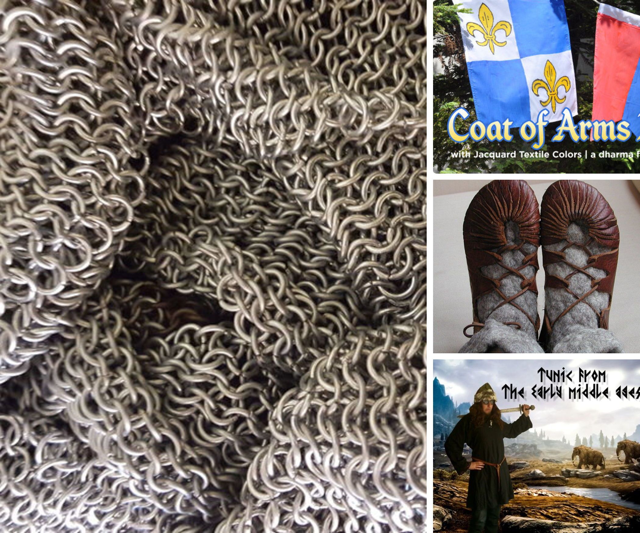 Medieval - Instructables