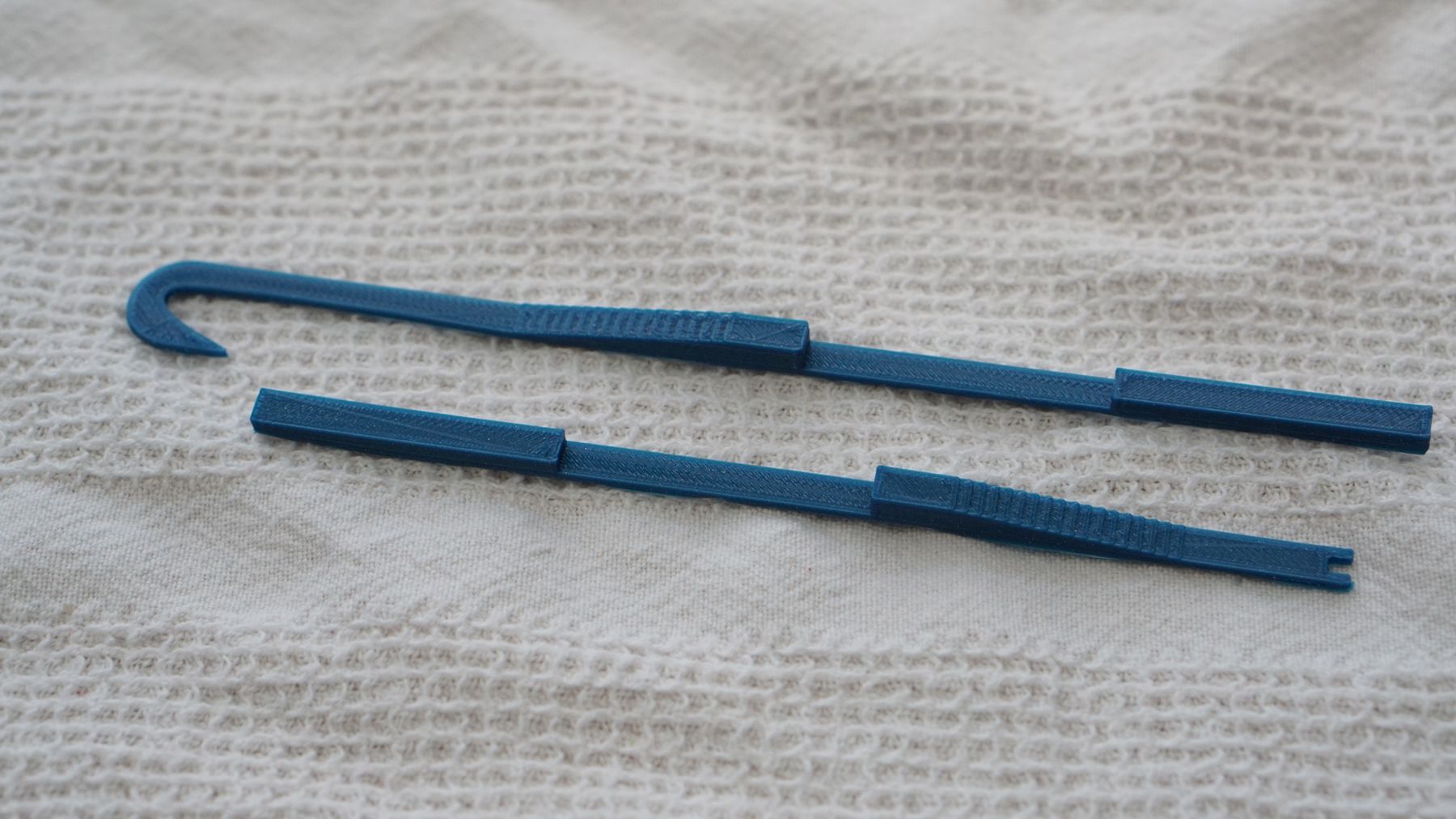 The Multiverse Blanket : 10 Steps (with Pictures) - Instructables