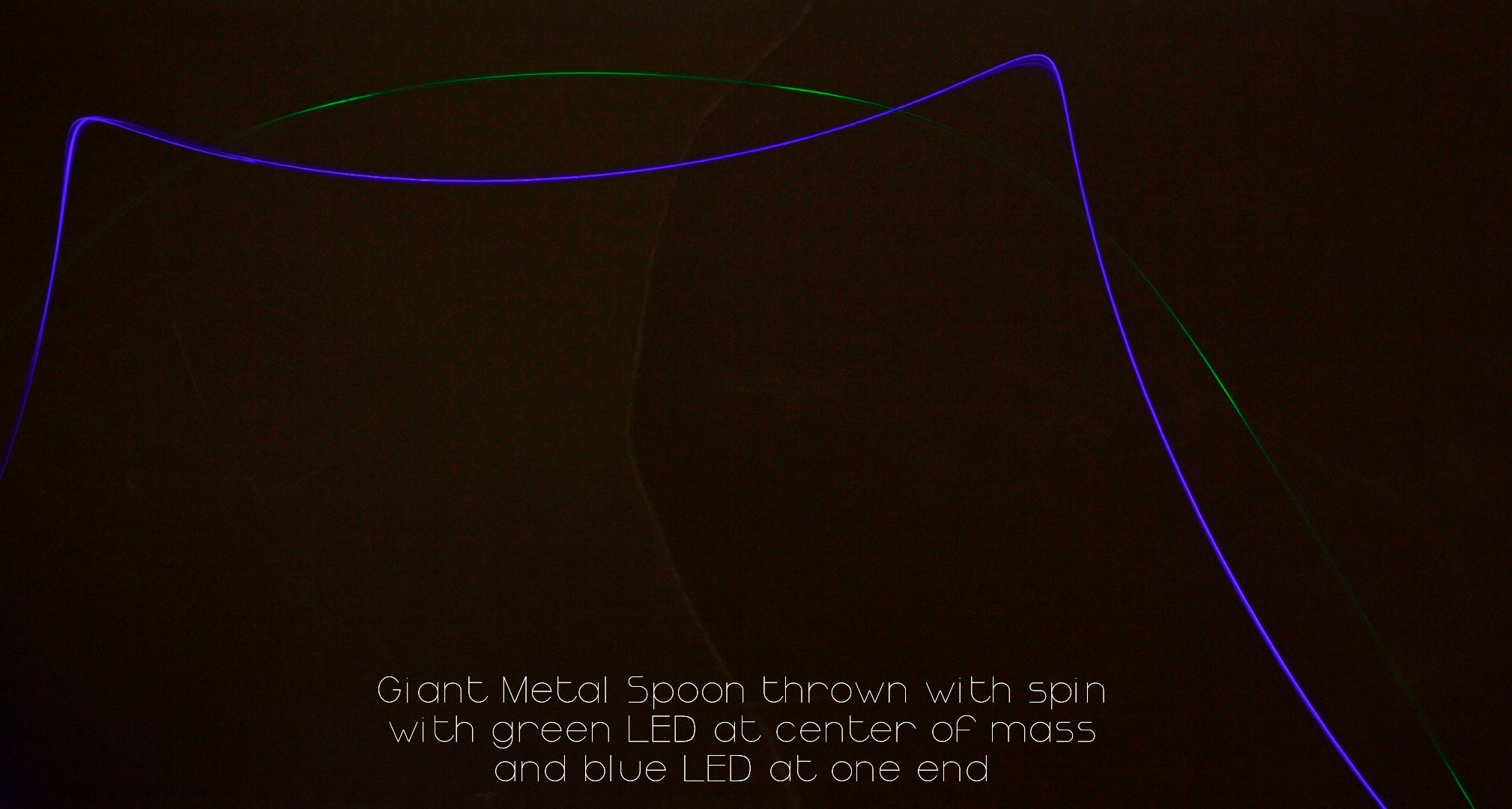 Learning About Motion With Light Painting : 9 Steps (with Pictures ...