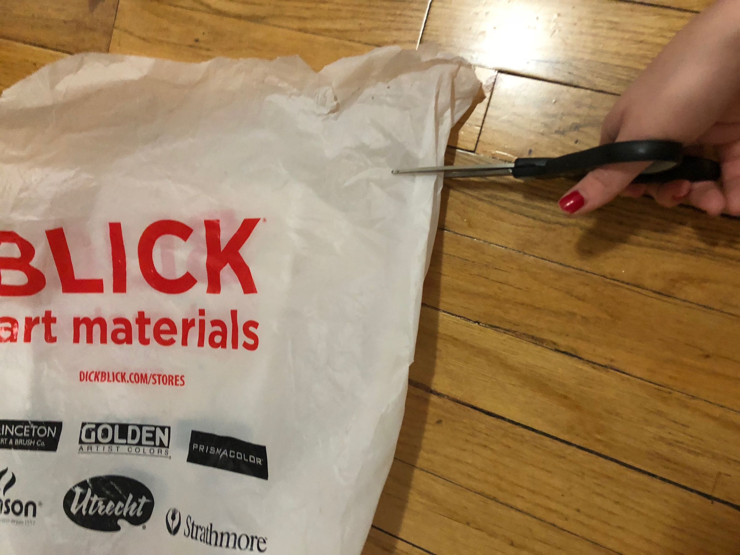 HelloFresh Insulated Tote Bag : 5 Steps (with Pictures) - Instructables