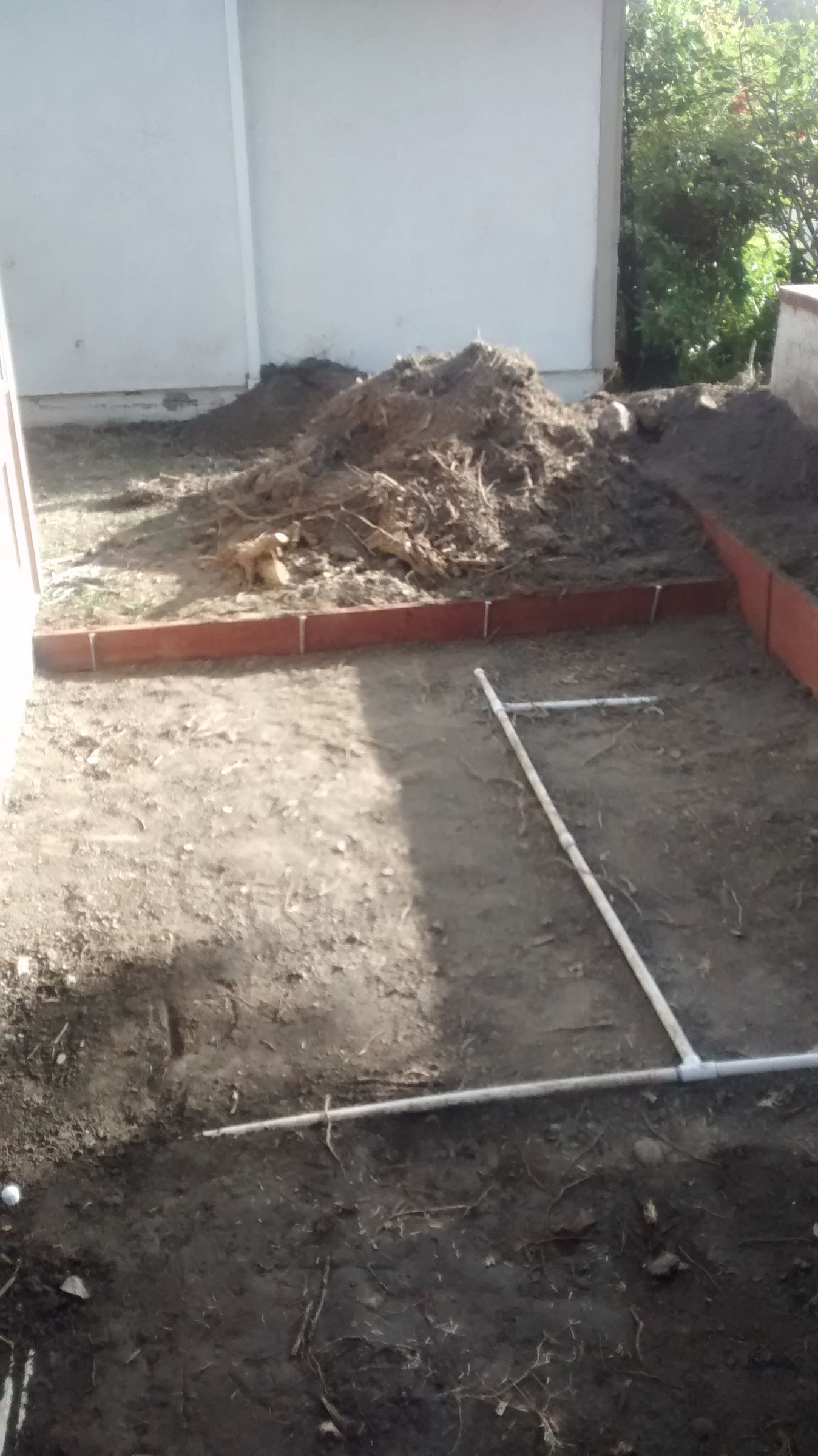 Building a Floating Deck : 14 Steps (with Pictures) - Instructables