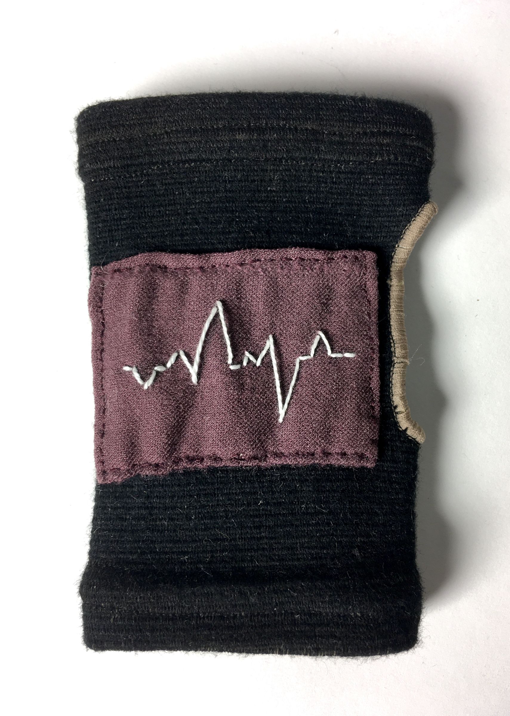 Pulse Sensor Wearable : 10 Steps (with Pictures) - Instructables