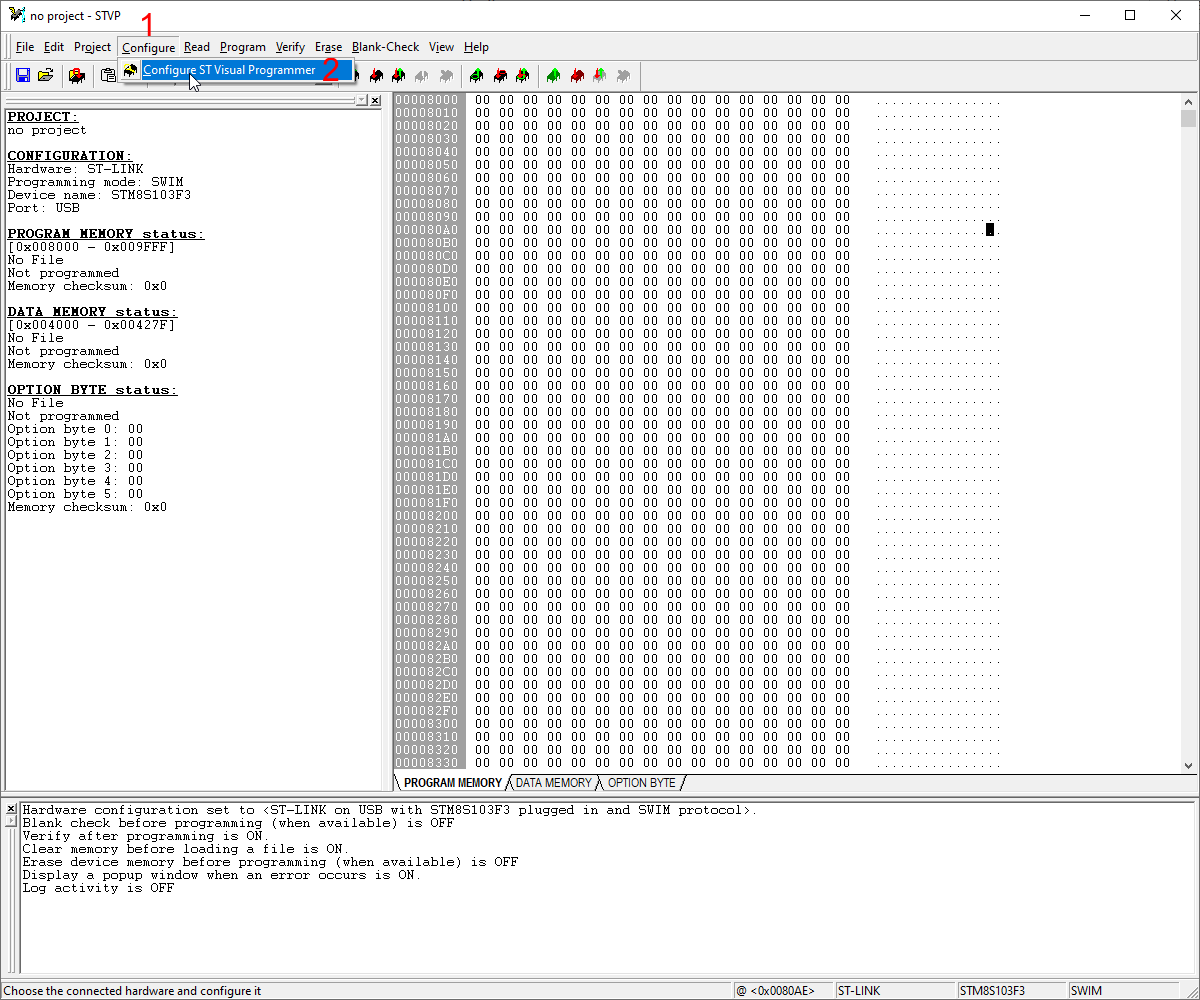 Tim's I2C Intelligent DC Motor Driver : 17 Steps (with Pictures) - Instructables