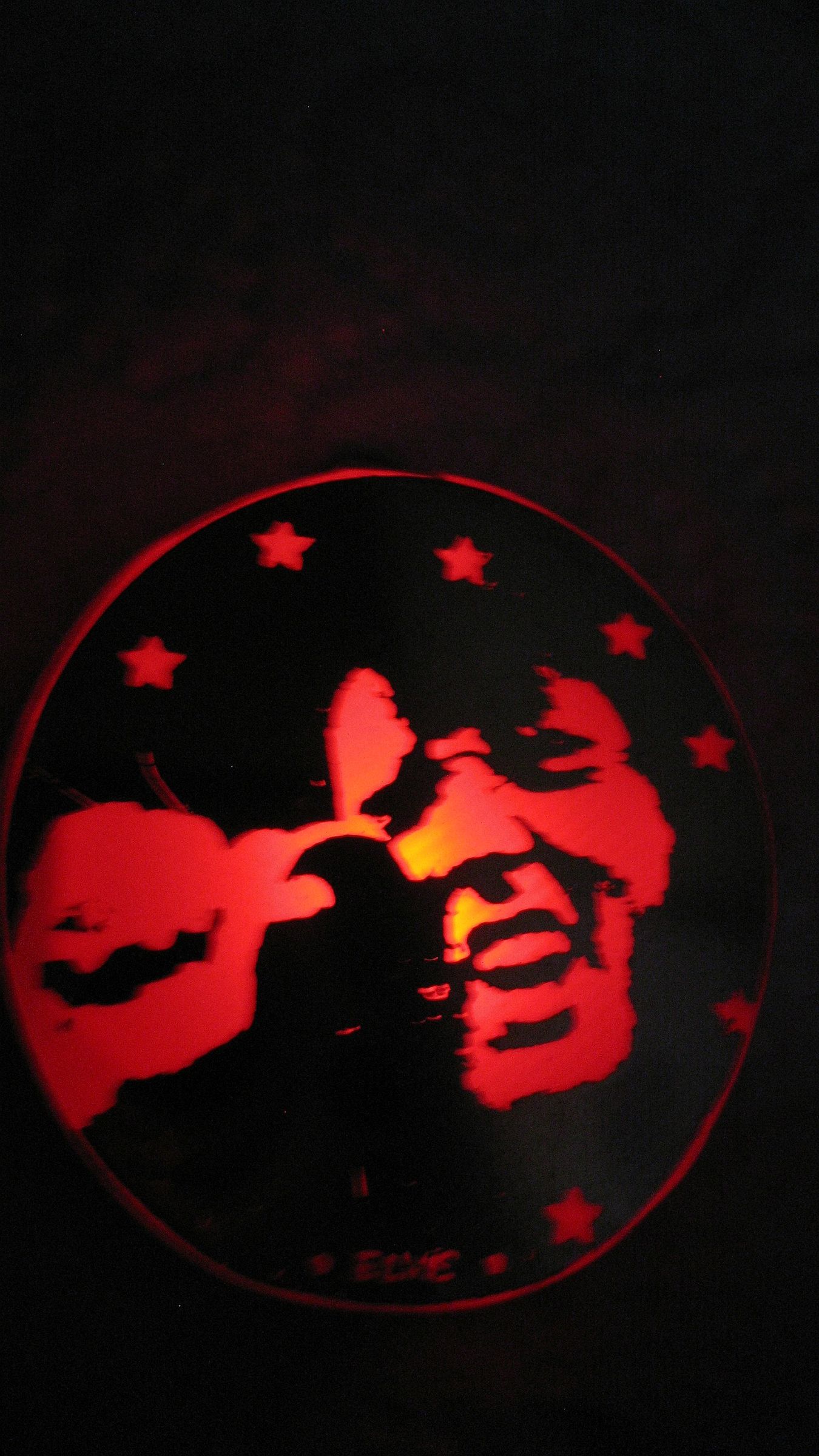 RGB LED Medallion : 4 Steps - Instructables