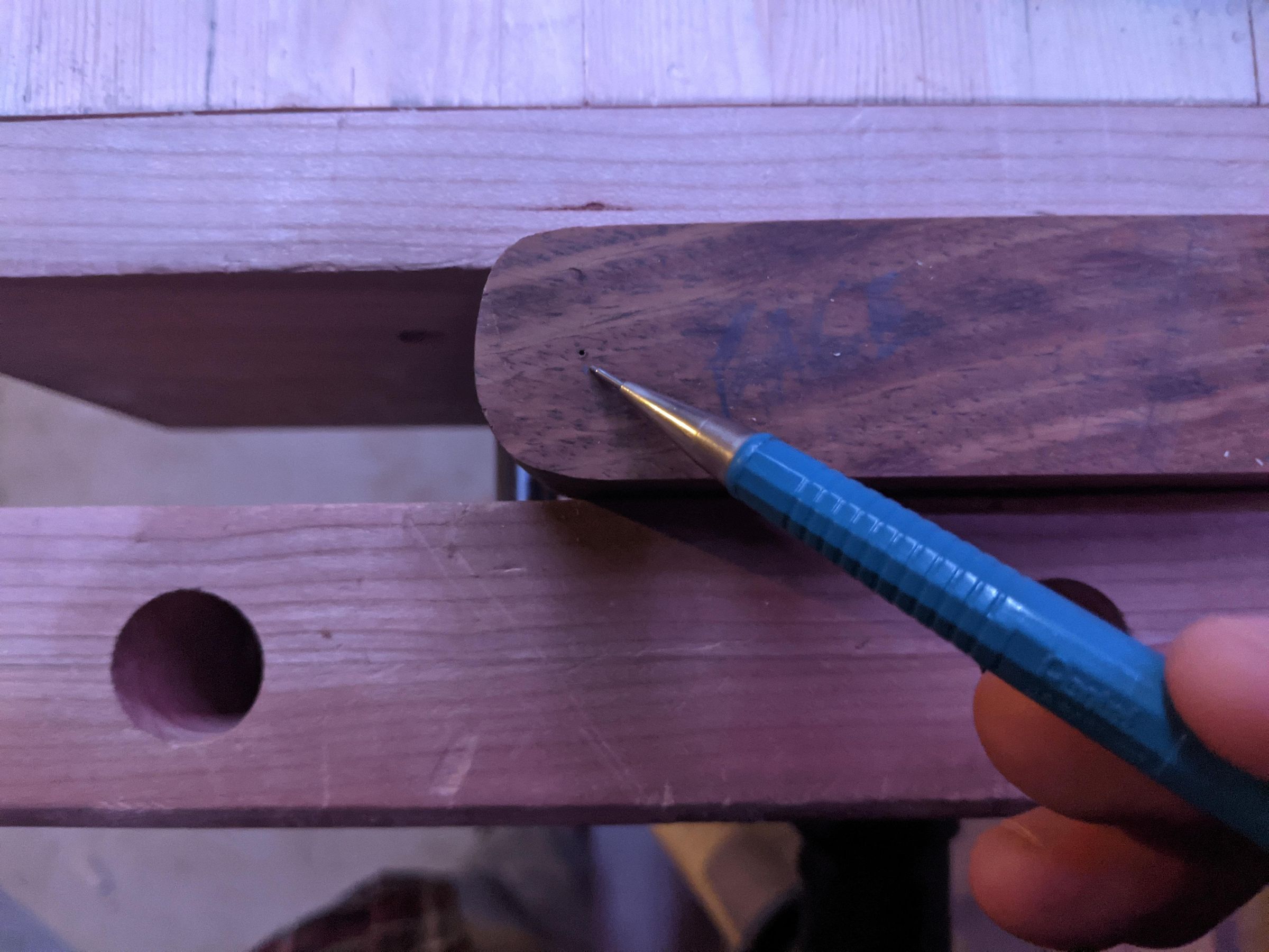 Wooden Putter DIY : 6 Steps (with Pictures) - Instructables