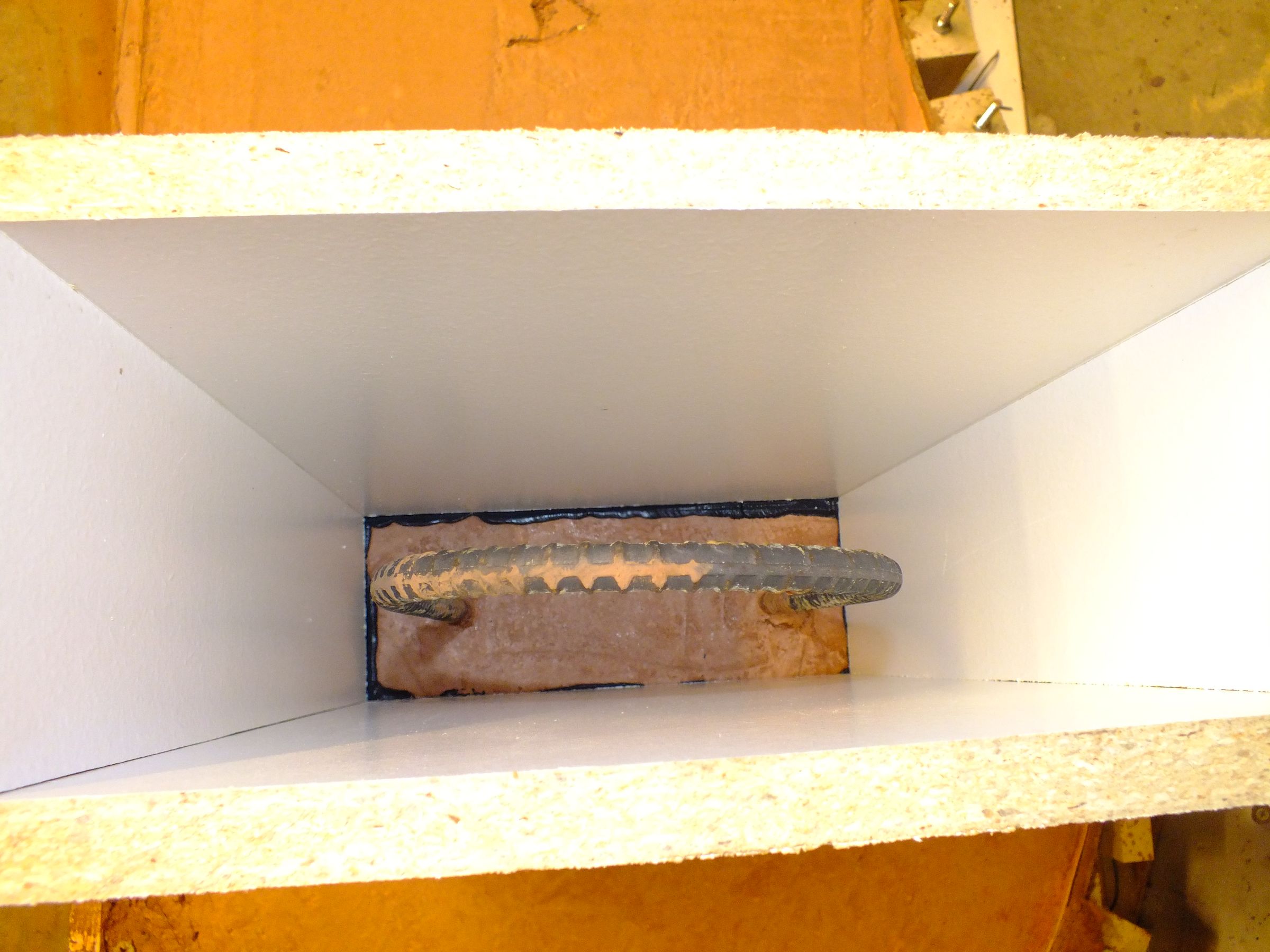 Cast Concrete Bench : 17 Steps (with Pictures) - Instructables