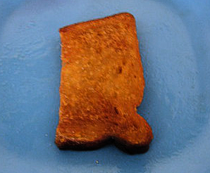 Rich Toast : 5 Steps - Instructables