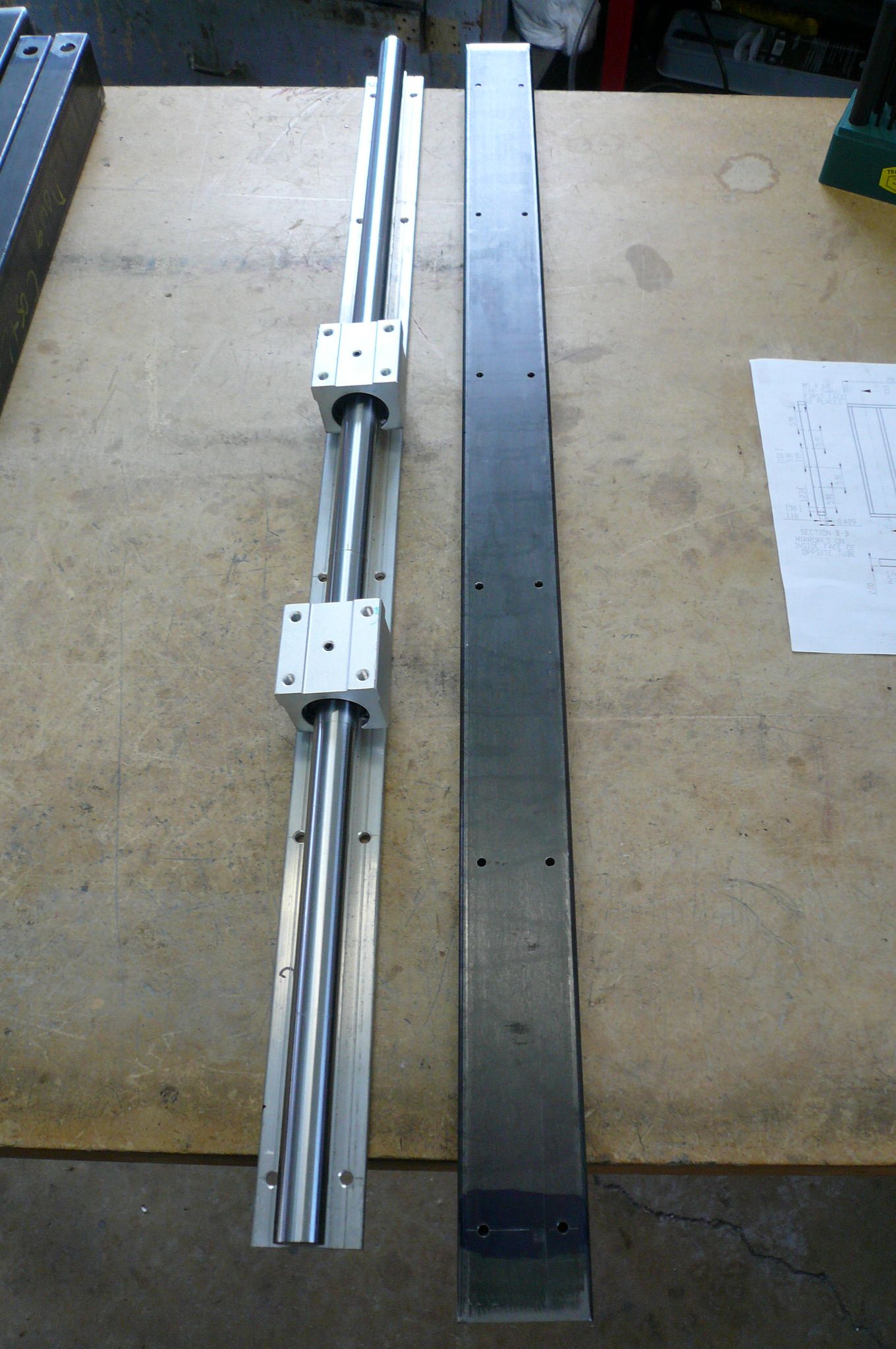 DIY CNC Router : 30 Steps - Instructables