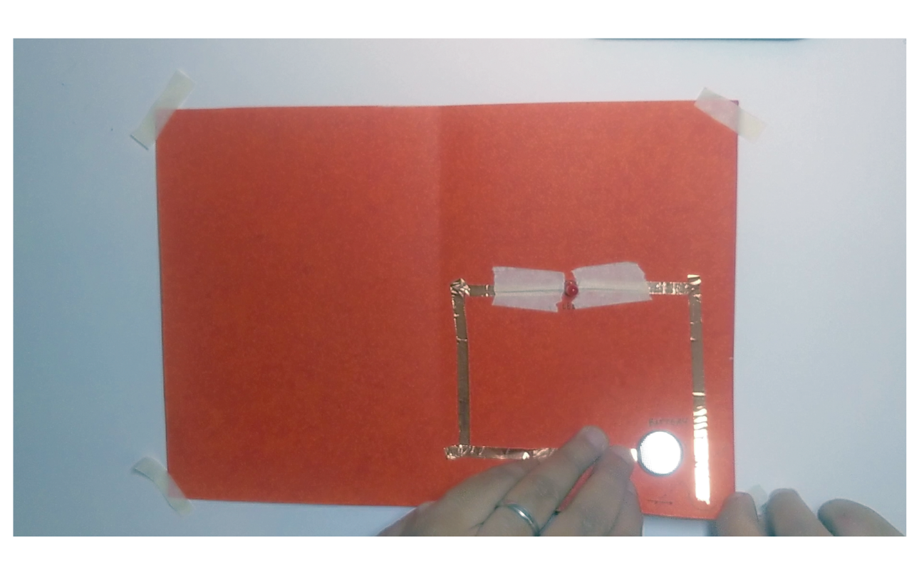 DIY Light Up Cards : 6 Steps - Instructables