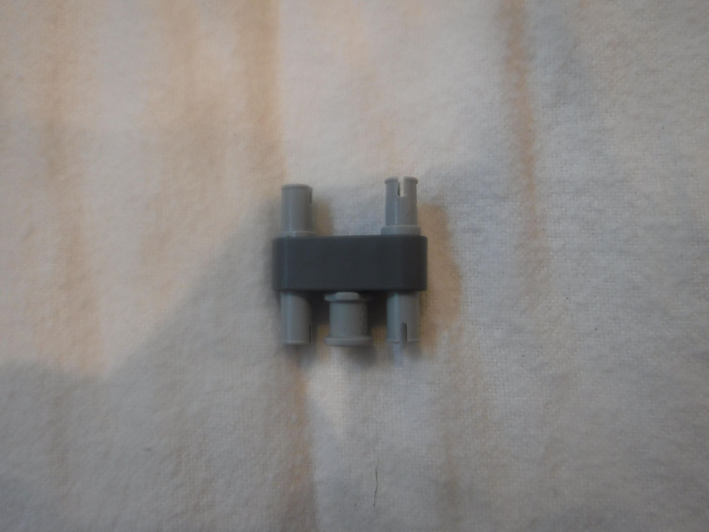 Lego Claw : 5 Steps - Instructables