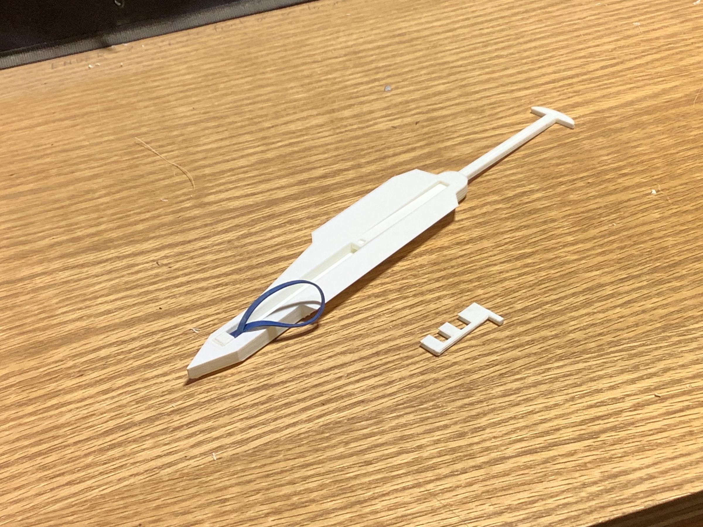 Paper Airplane Launching Aircraft Carrier : 3 Steps - Instructables
