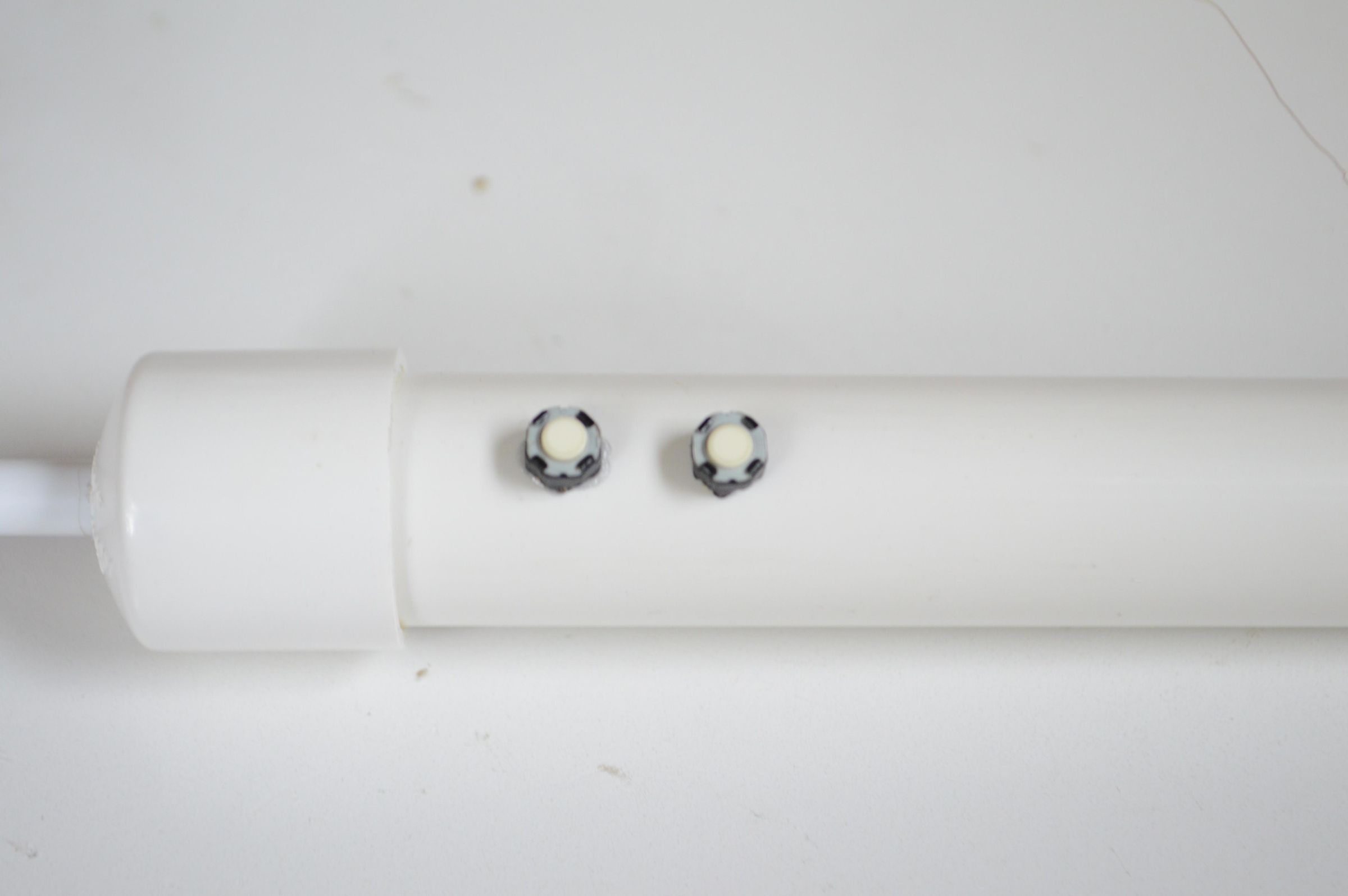 LED Light Wand : 9 Steps (with Pictures) - Instructables