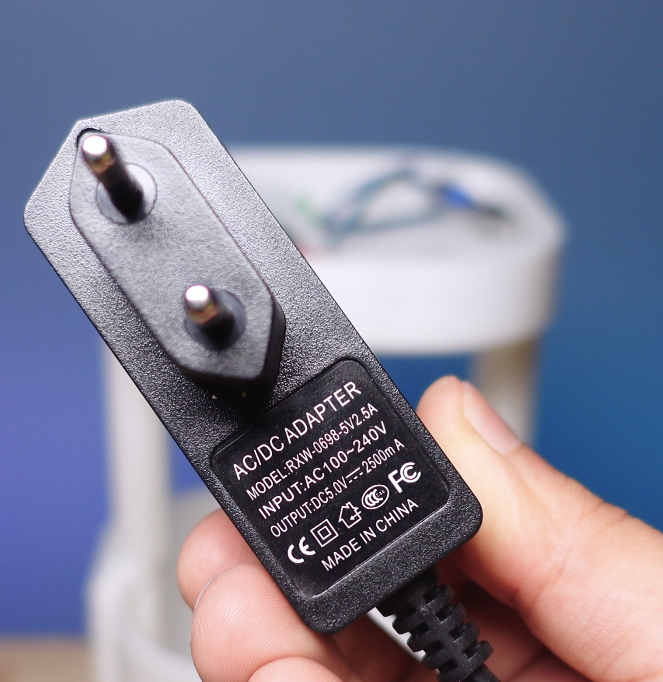 Build a Self Watering System (Soil Moisture Sensor - Water Pump - Water ...