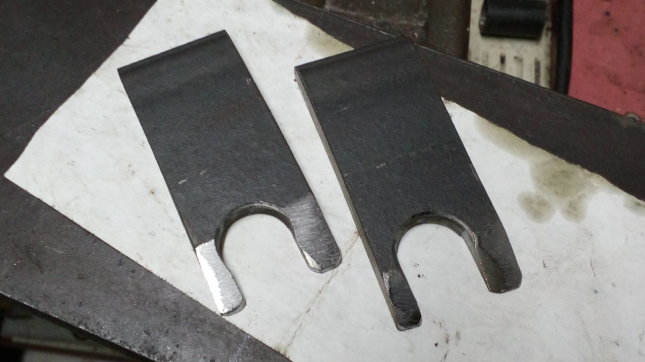 Wedge Chuck Puller DIY : 3 Steps - Instructables