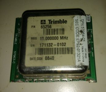 Tiny GPSDO : 8 Steps - Instructables