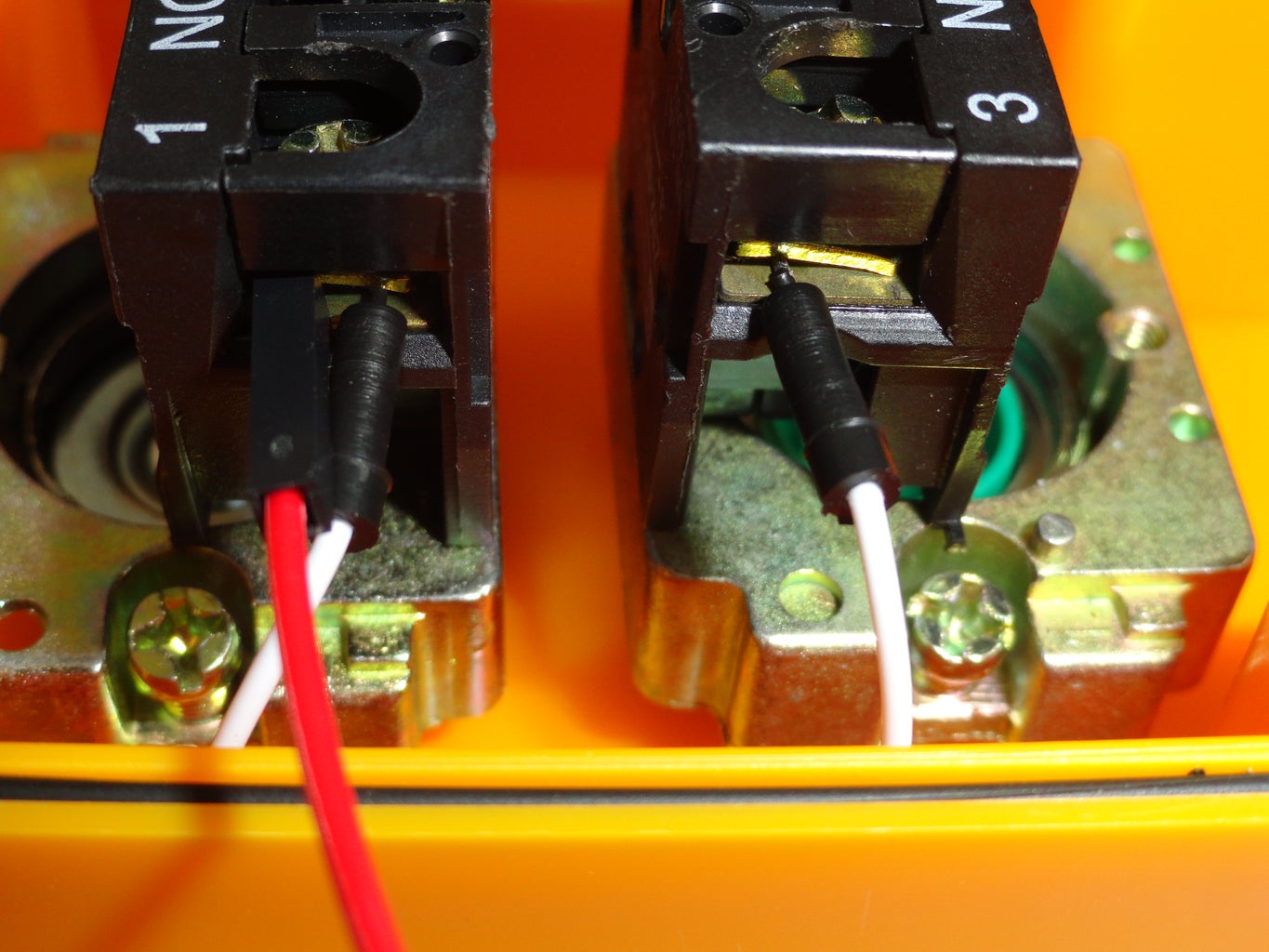 Arduino Ksp Launch Button Kerbal Space Program 9 Steps Instructables
